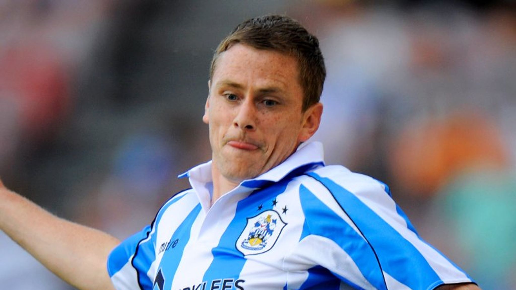 Terriers face Naysmith wait | Football News | Sky Sports