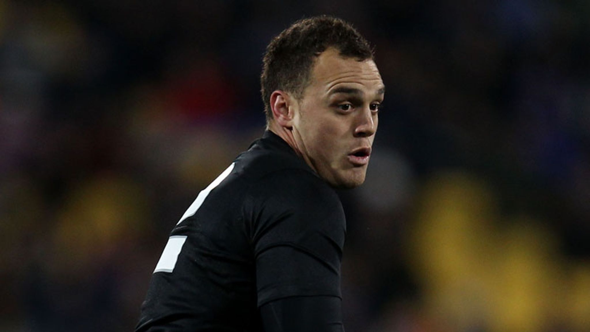 Crusaders snap up Dagg | Rugby Union News | Sky Sports