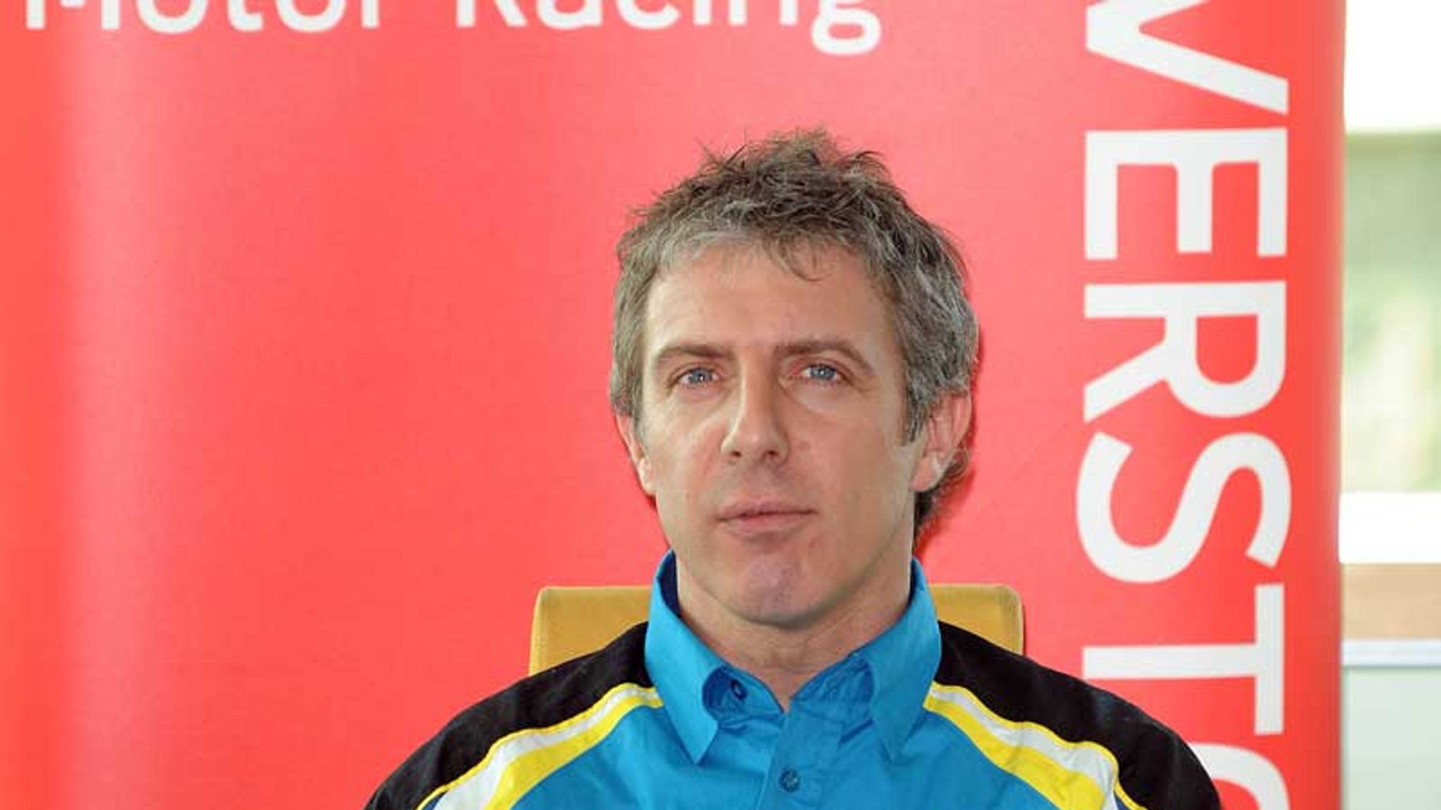 Plato pushes clear with win | Motorsport News | Sky Sports