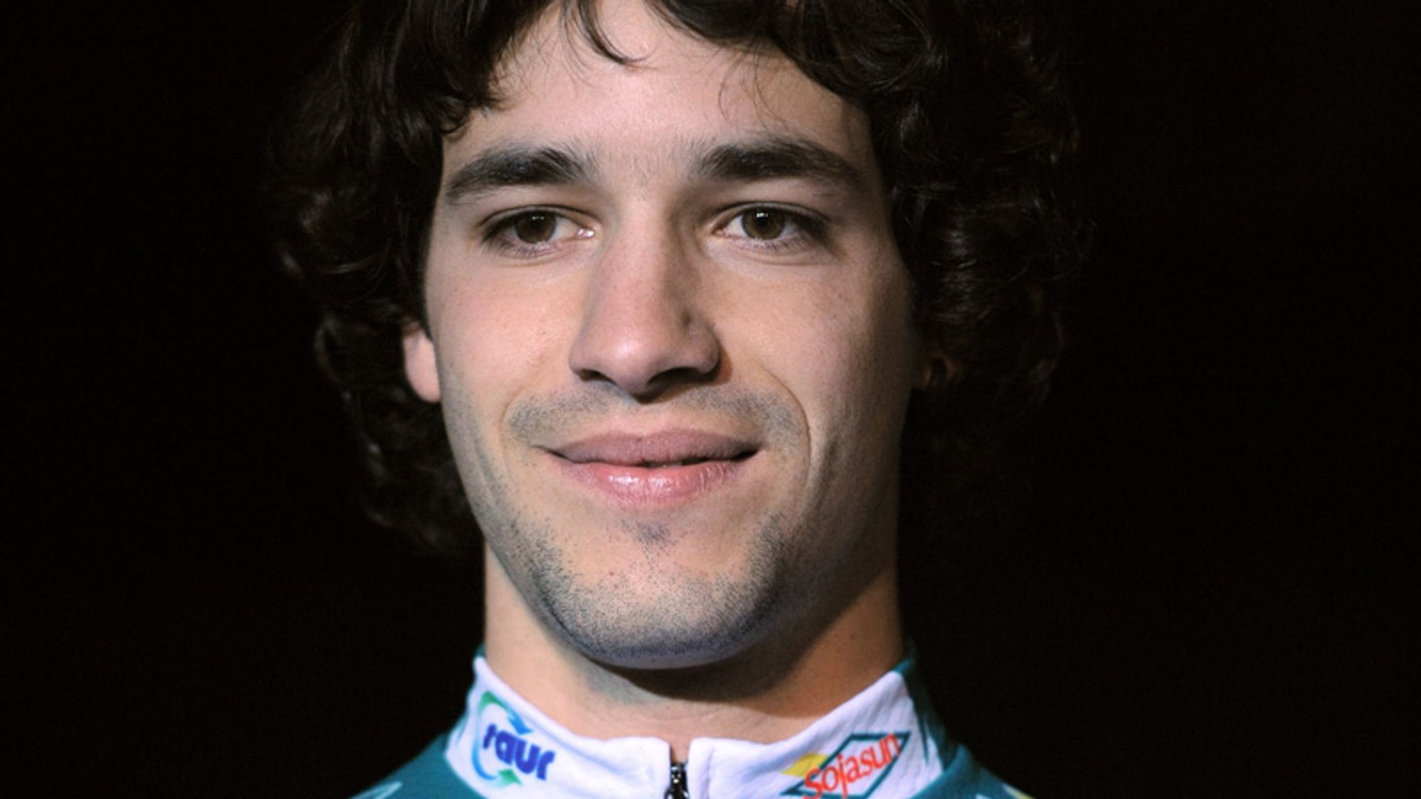 Galland grabs Limousin glory | Cycling News | Sky Sports