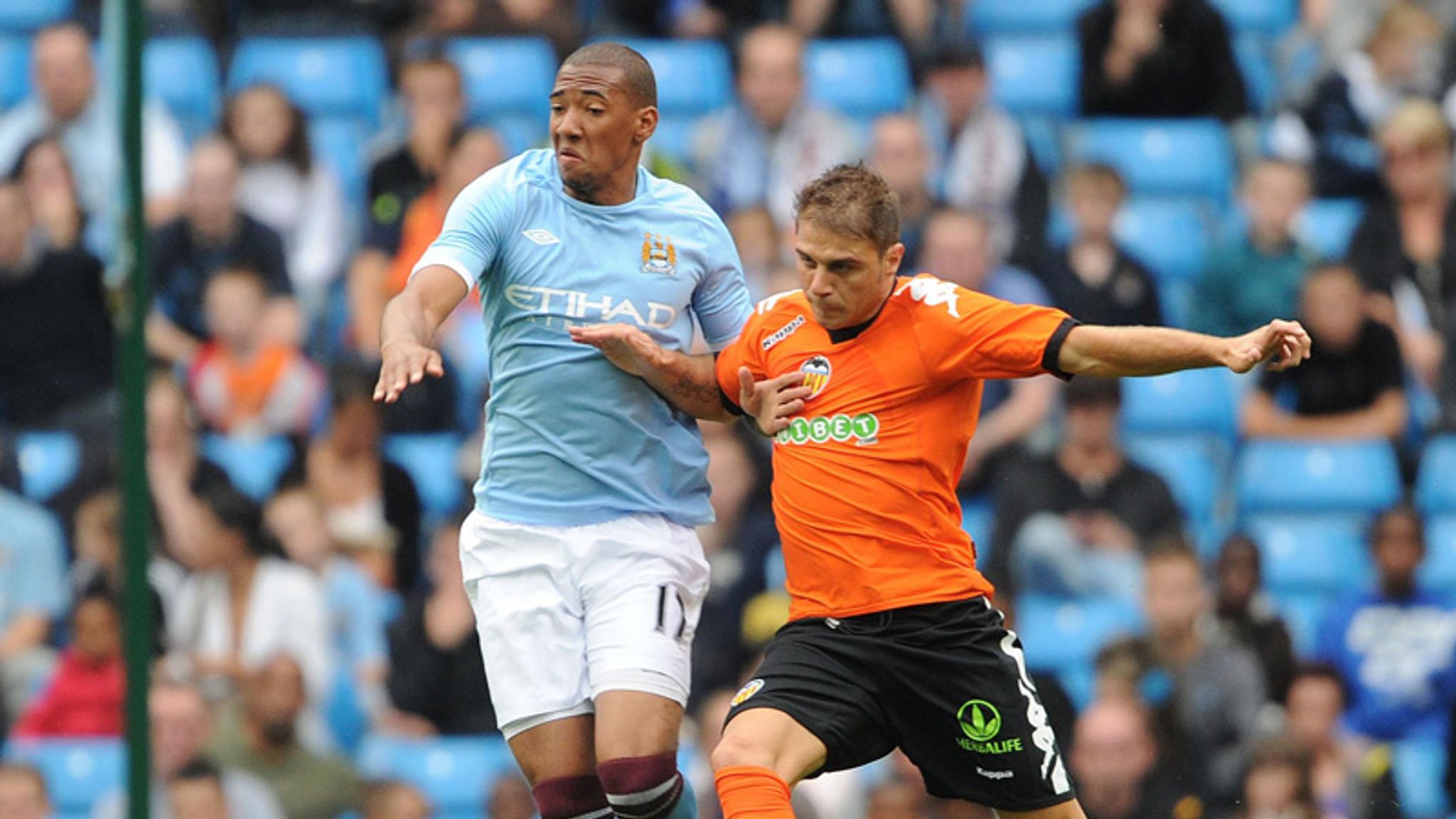 Boateng eyes Champions League | Football News | Sky Sports