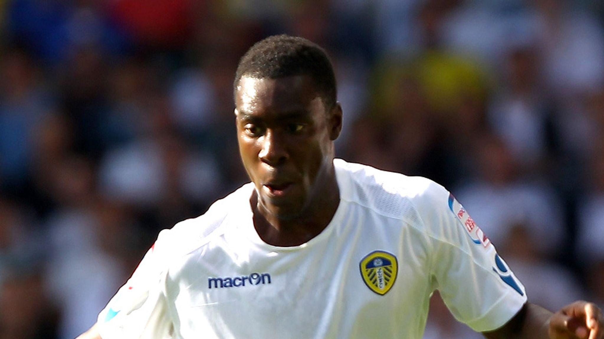 Grayson defends Sam challenge | Football News | Sky Sports