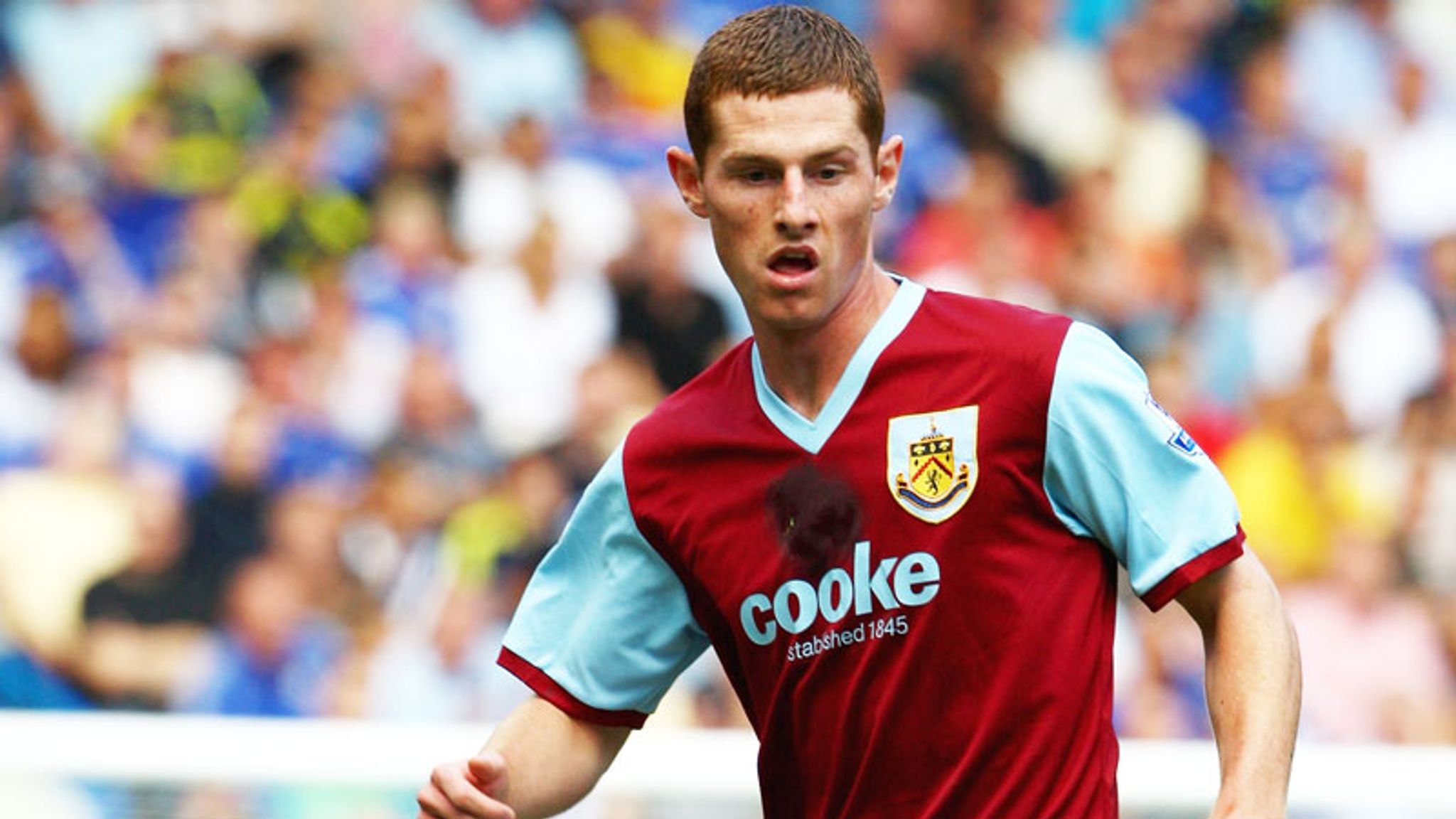 McCann undergoes surgery | Football News | Sky Sports