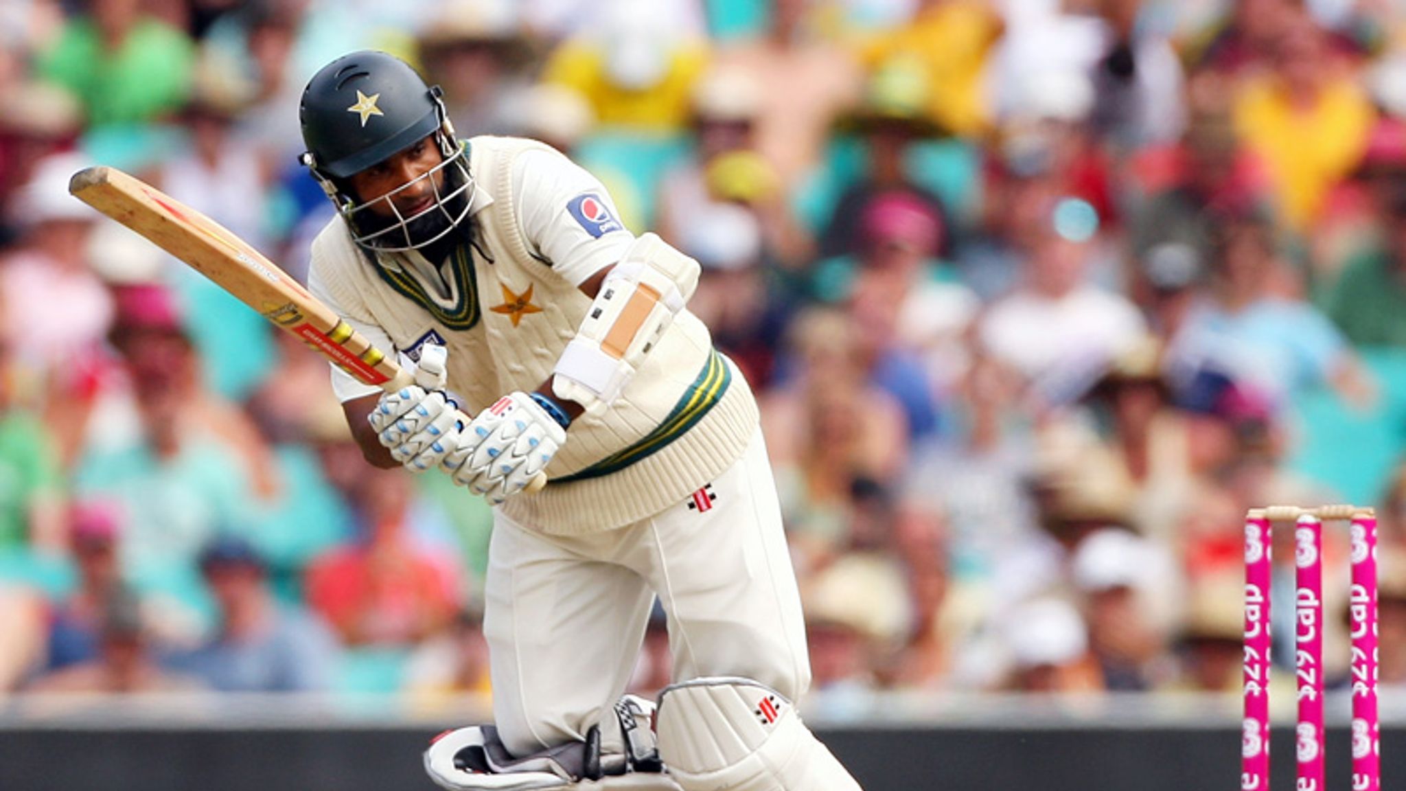 Pakistan bring back Yousuf | Cricket News | Sky Sports