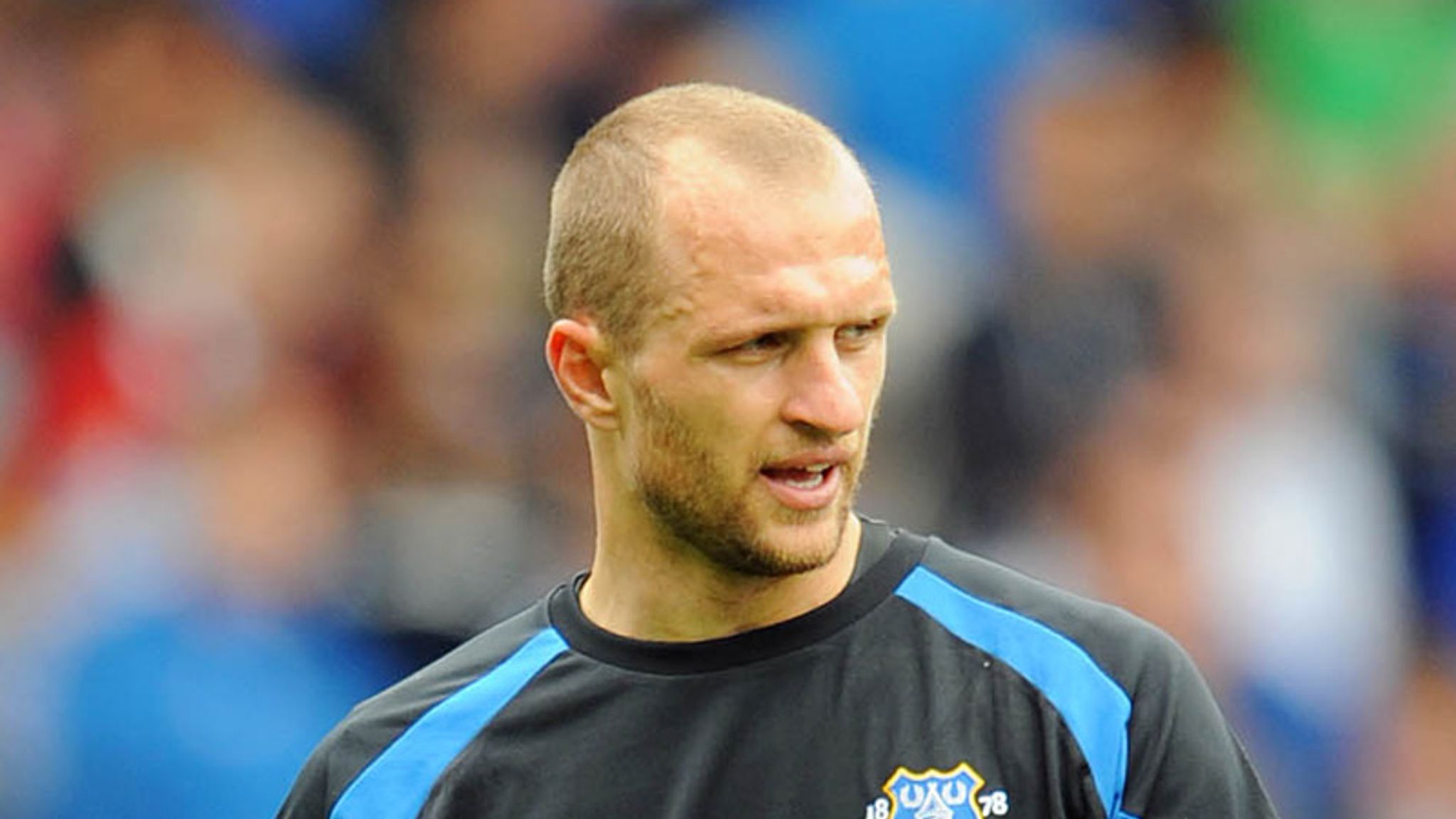 Mucha considering his options | Football News | Sky Sports