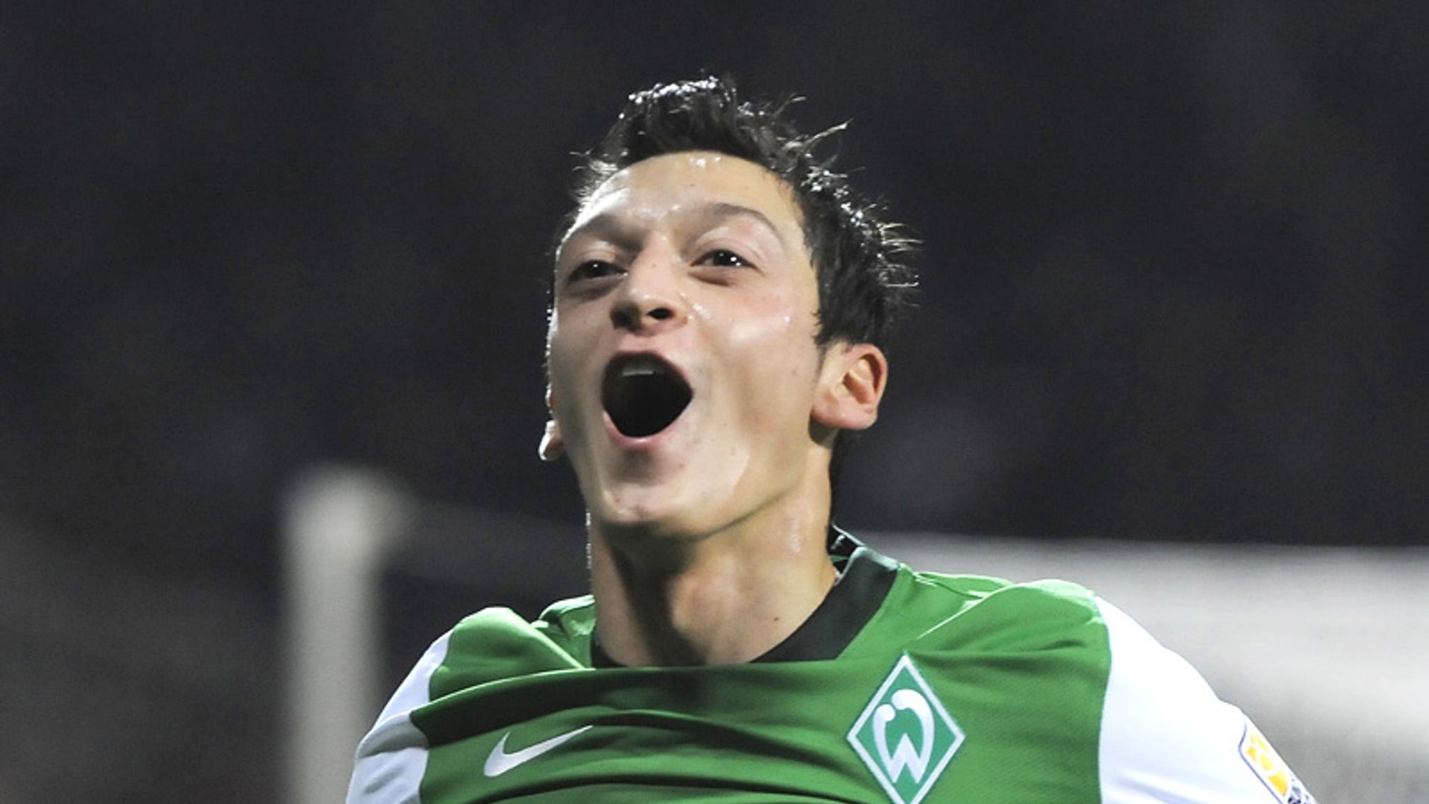 Mourinho agrees Ozil deal | Football News | Sky Sports