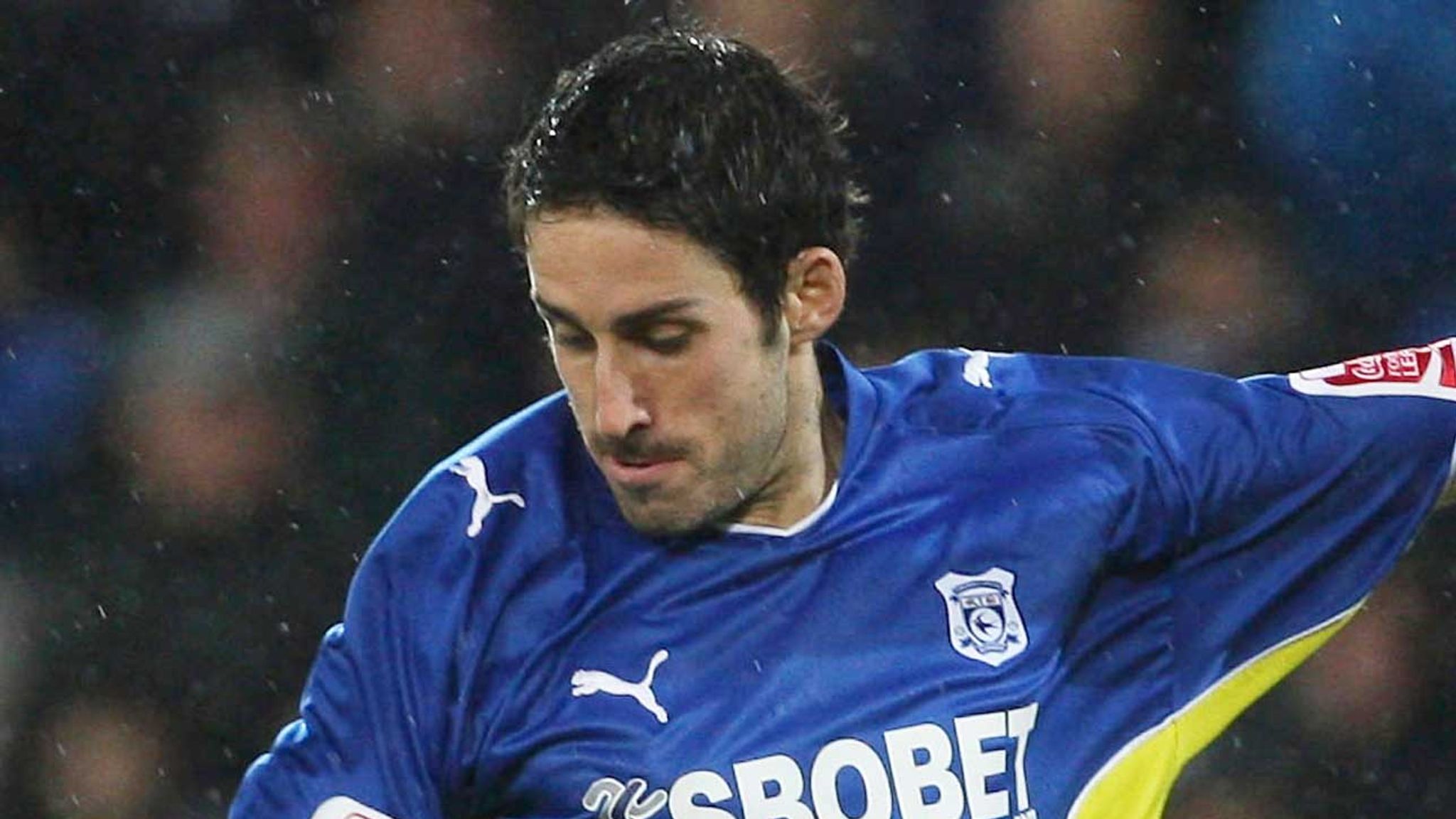 Whittingham ready to sign | Football News | Sky Sports