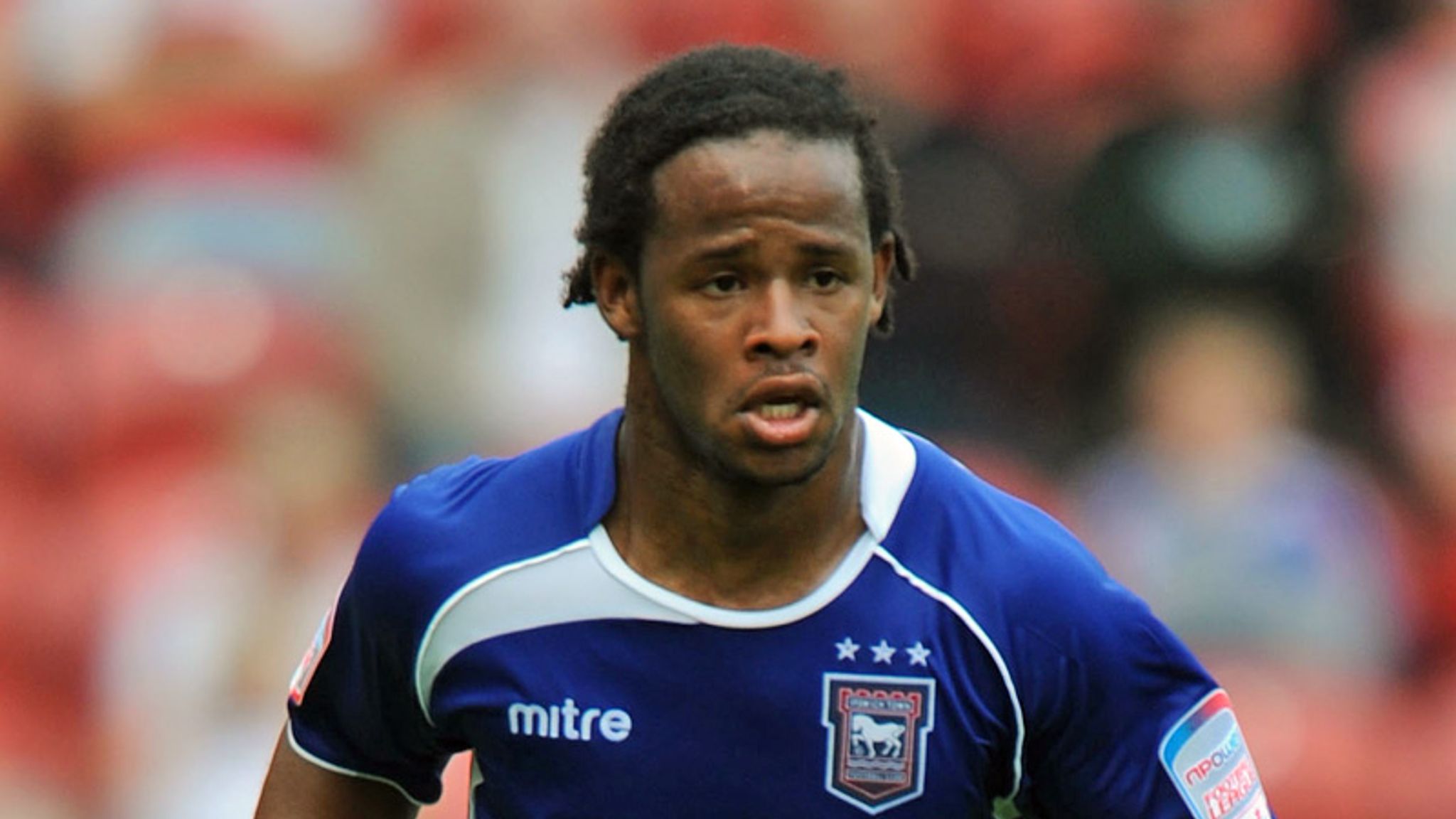 Peters handed Orient trial | Football News | Sky Sports
