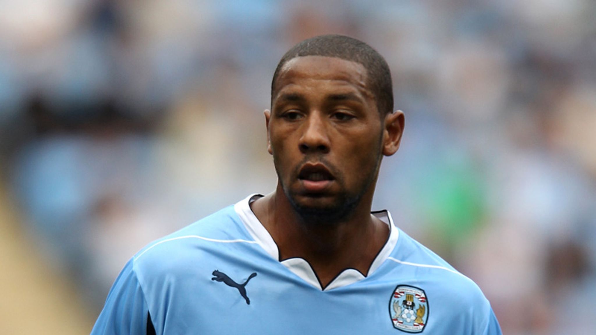 Coventry won't let Platt go | Football News | Sky Sports