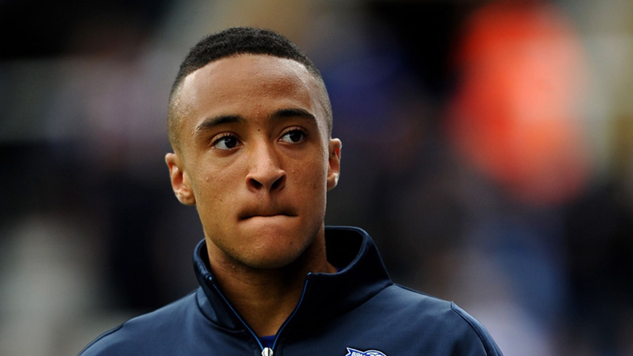 Blues give Redmond first deal | Football News | Sky Sports