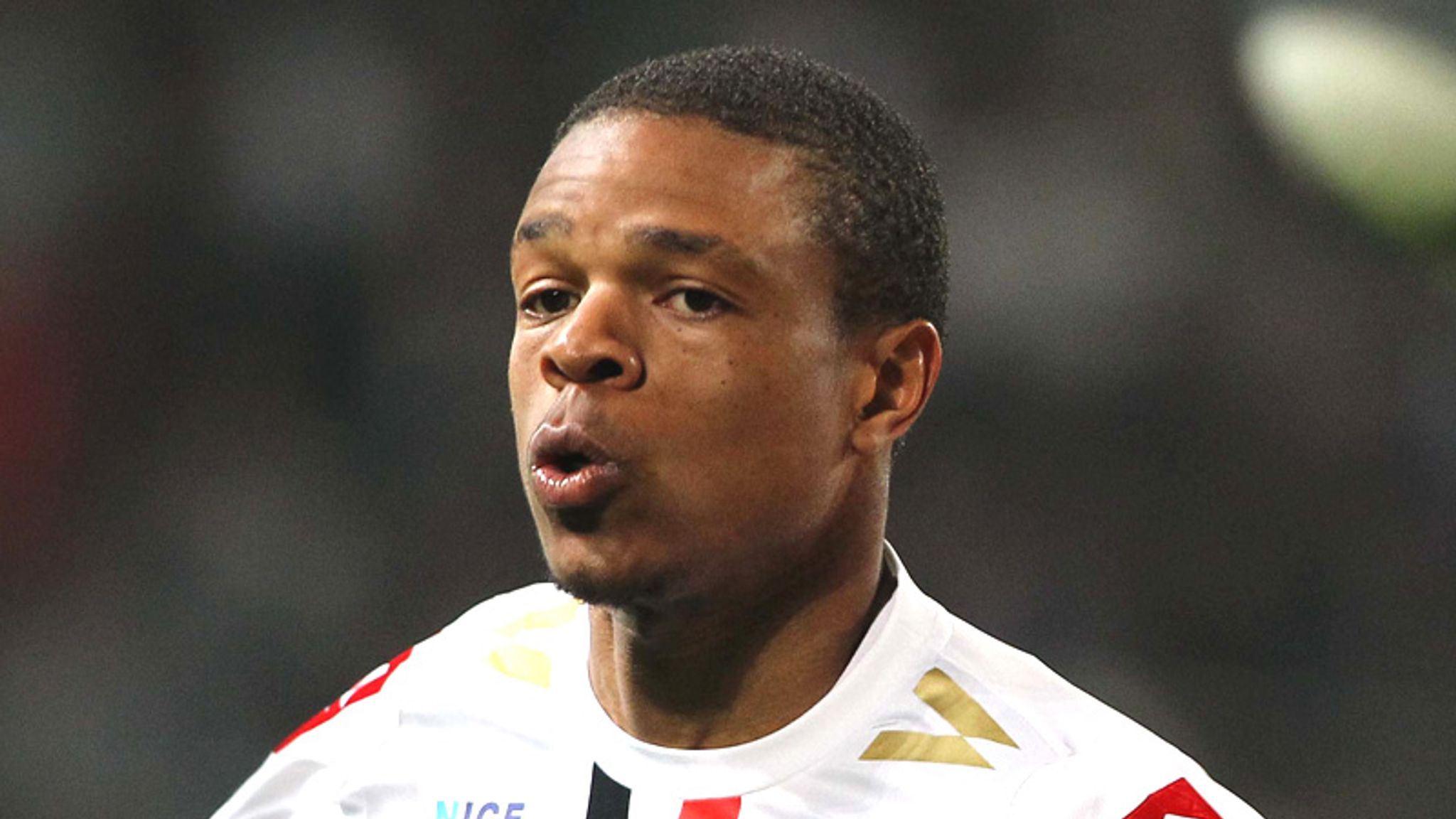 Remy not expected in England | Football News | Sky Sports