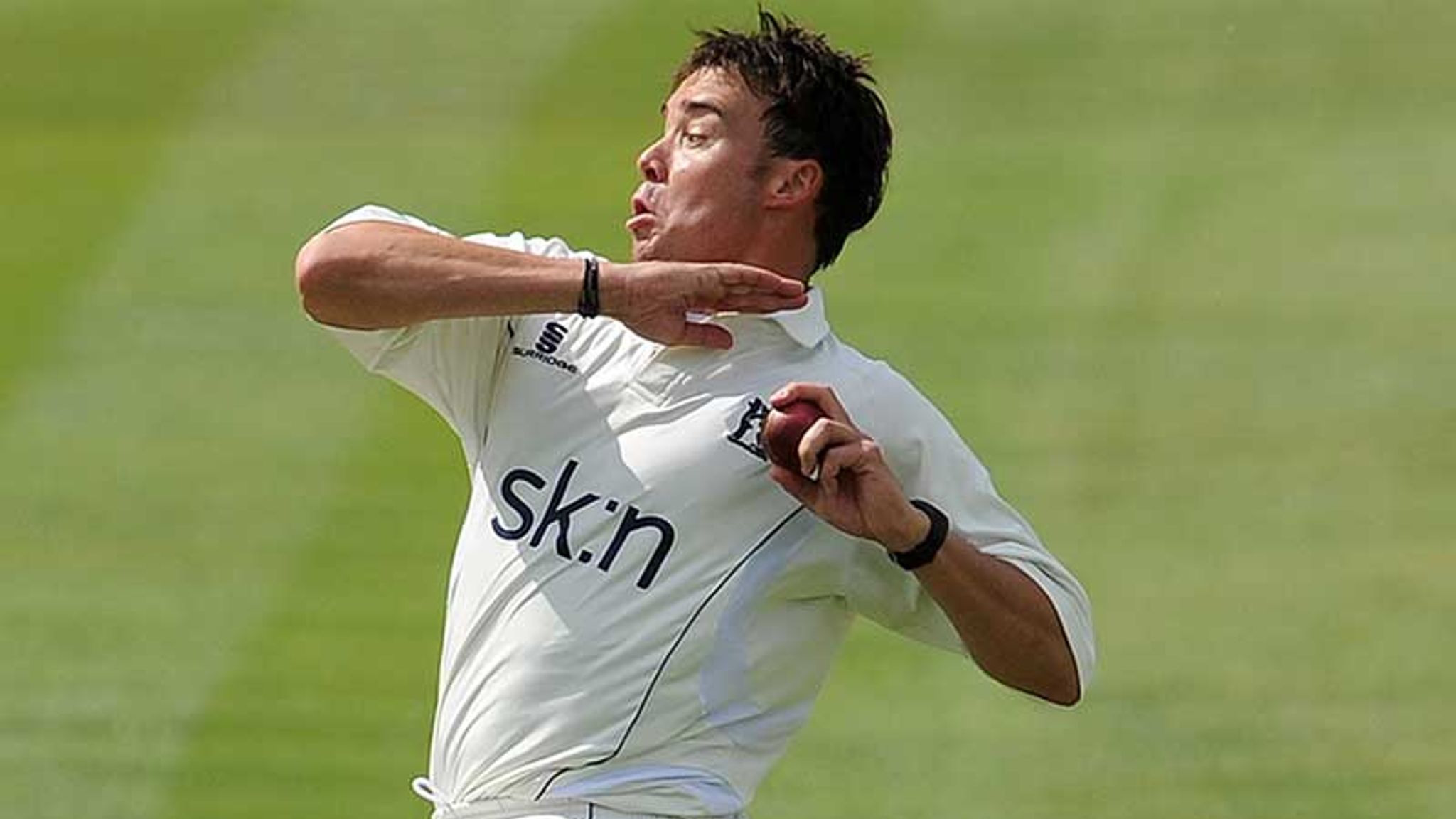Carter crowned MVP | Cricket News | Sky Sports