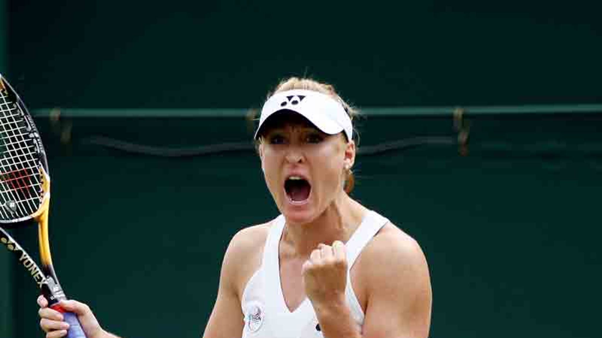 Brits going well in Tokyo | Tennis News | Sky Sports