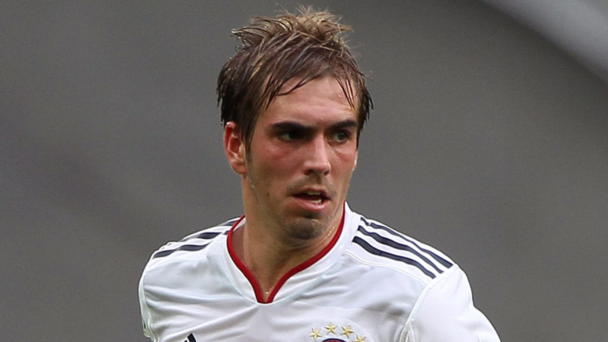 Lahm plans Bayern stay | Football News | Sky Sports