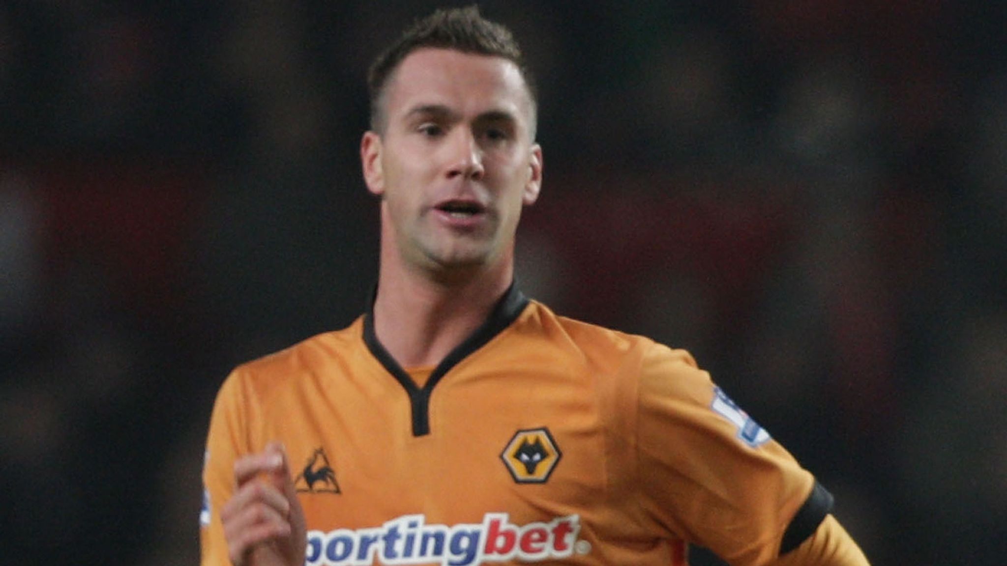 Maierhofer wins call-up | Football News | Sky Sports