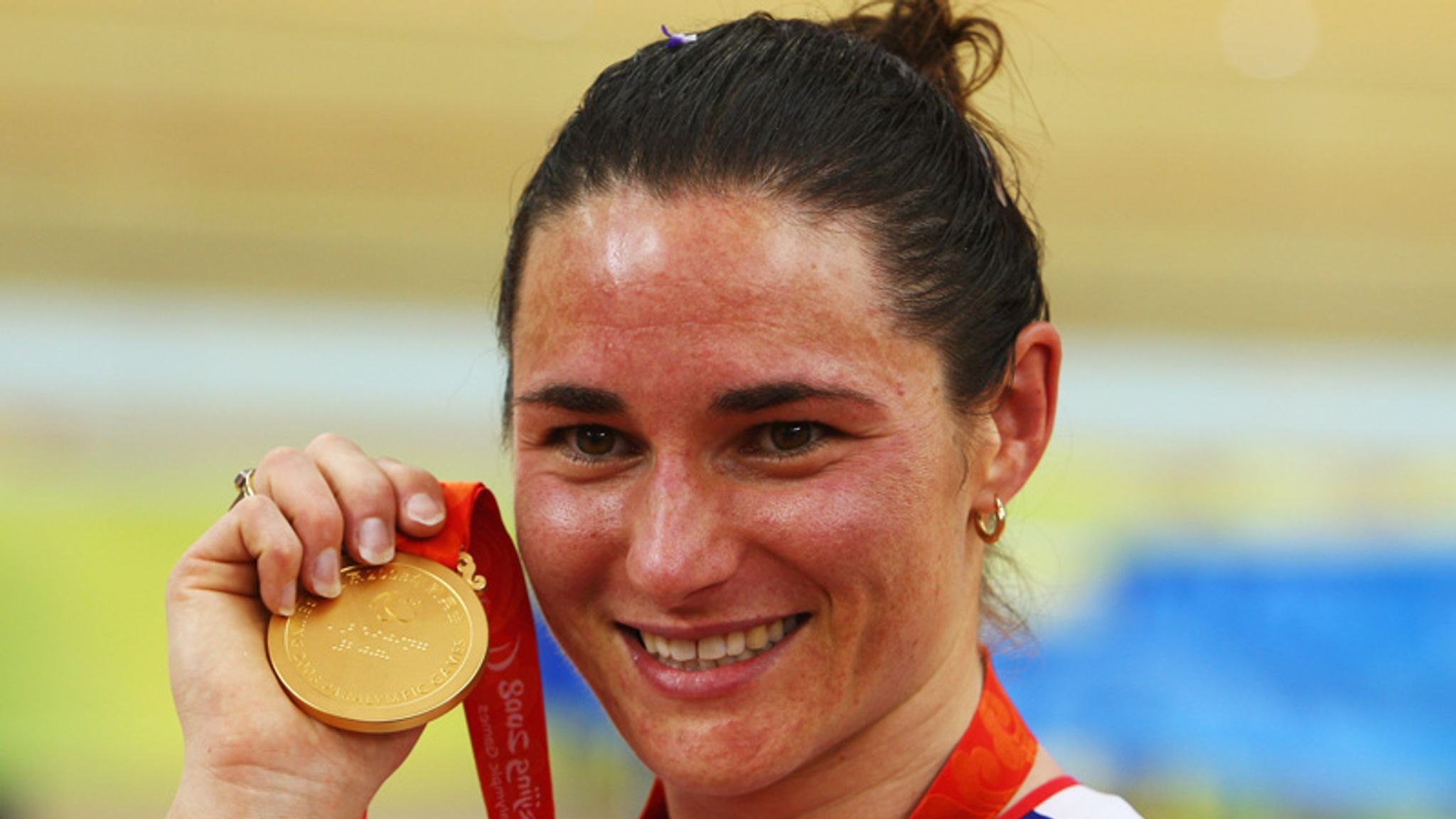 Storey gets Games berth | Cycling News | Sky Sports
