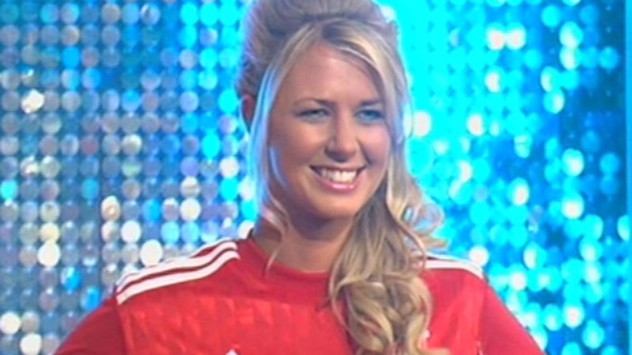 Week 1 - Nikki Cowell | Sky Sports