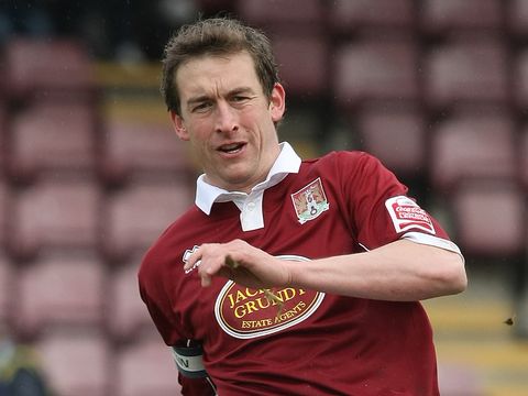 Craig Hinton | Player Profile | Sky Sports Football