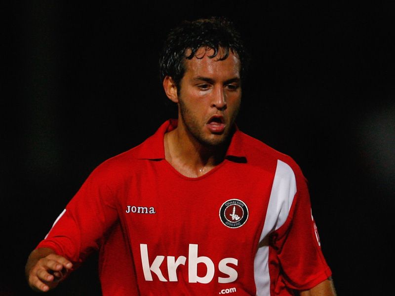 Alex Stavrinou | Player Profile | Sky Sports Football