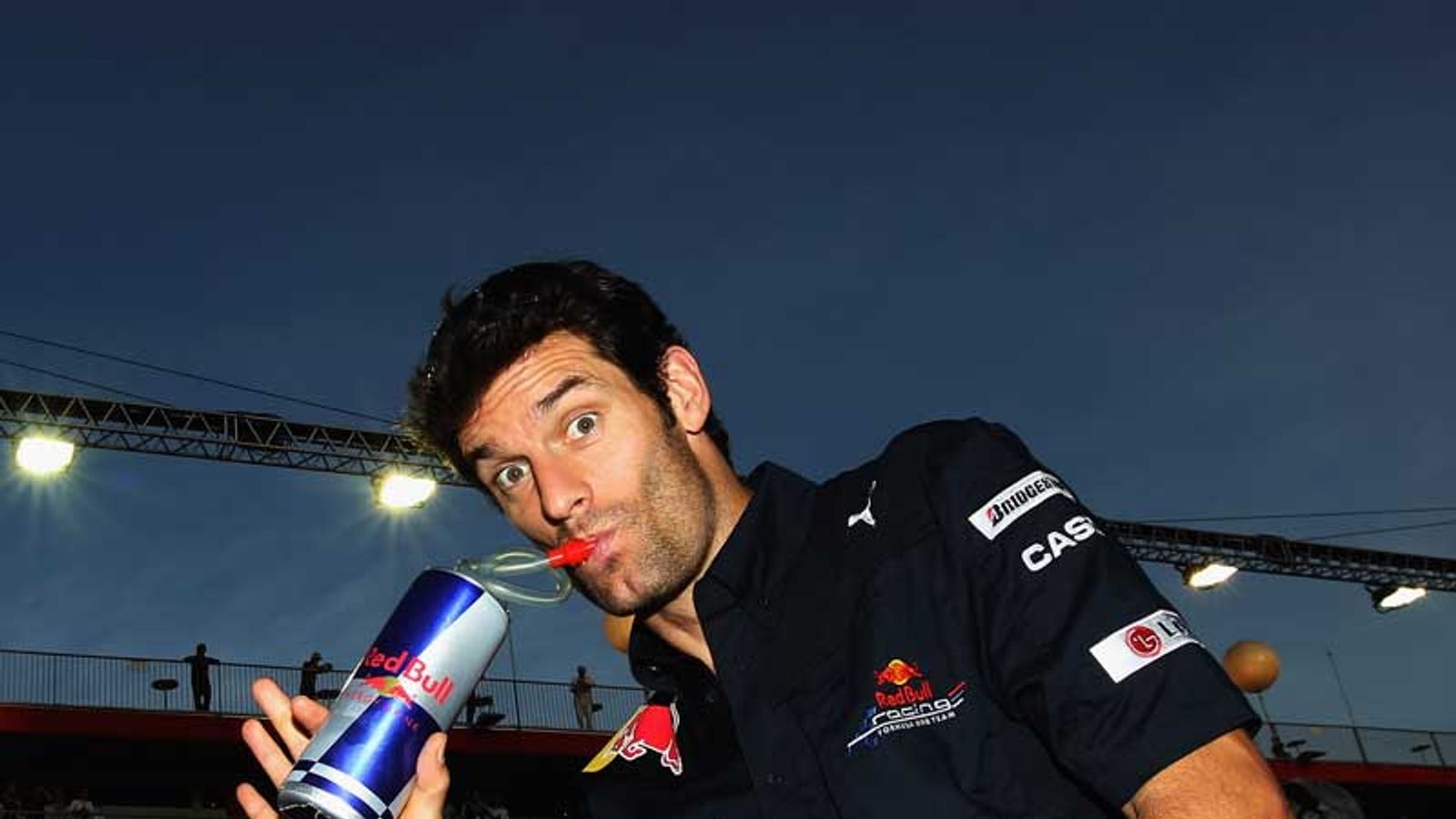 Red Bull preview | F1 News | Sky Sports