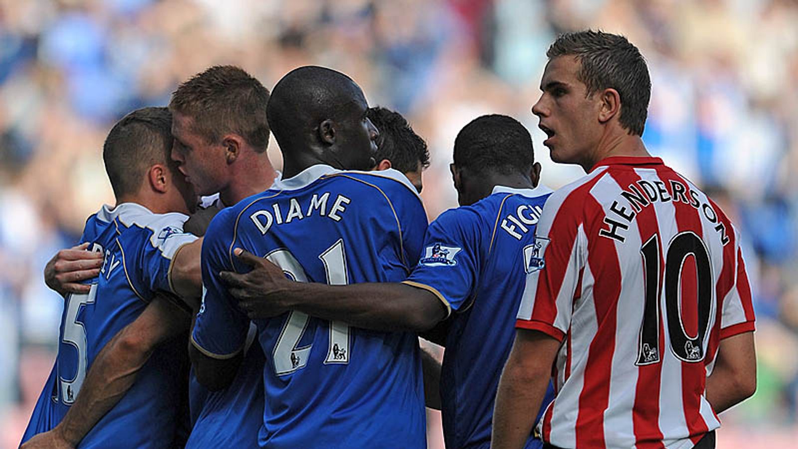 Last-gasp Latics snatch draw | Football News | Sky Sports