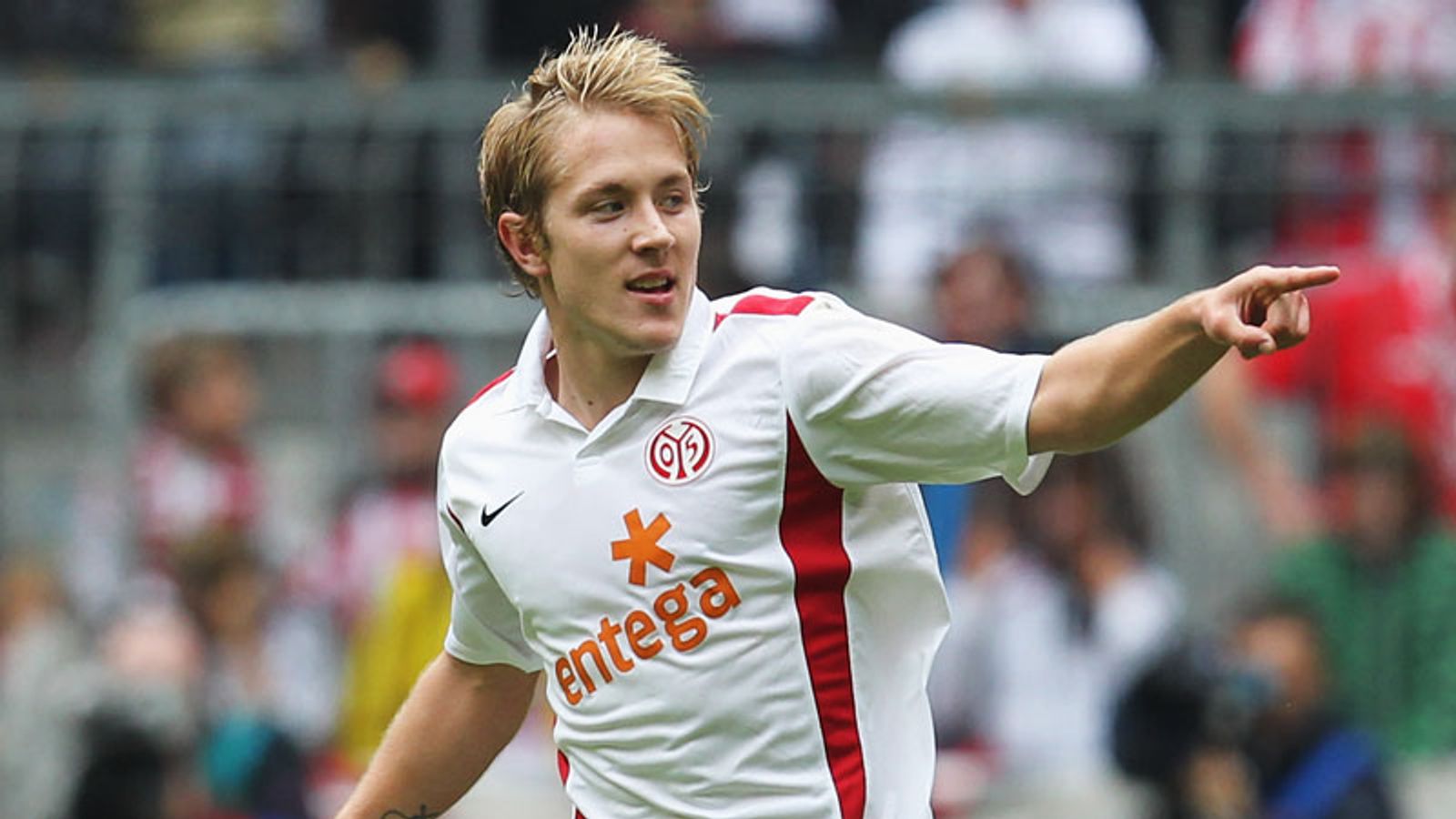 FA - We knew about Holtby | Football News | Sky Sports