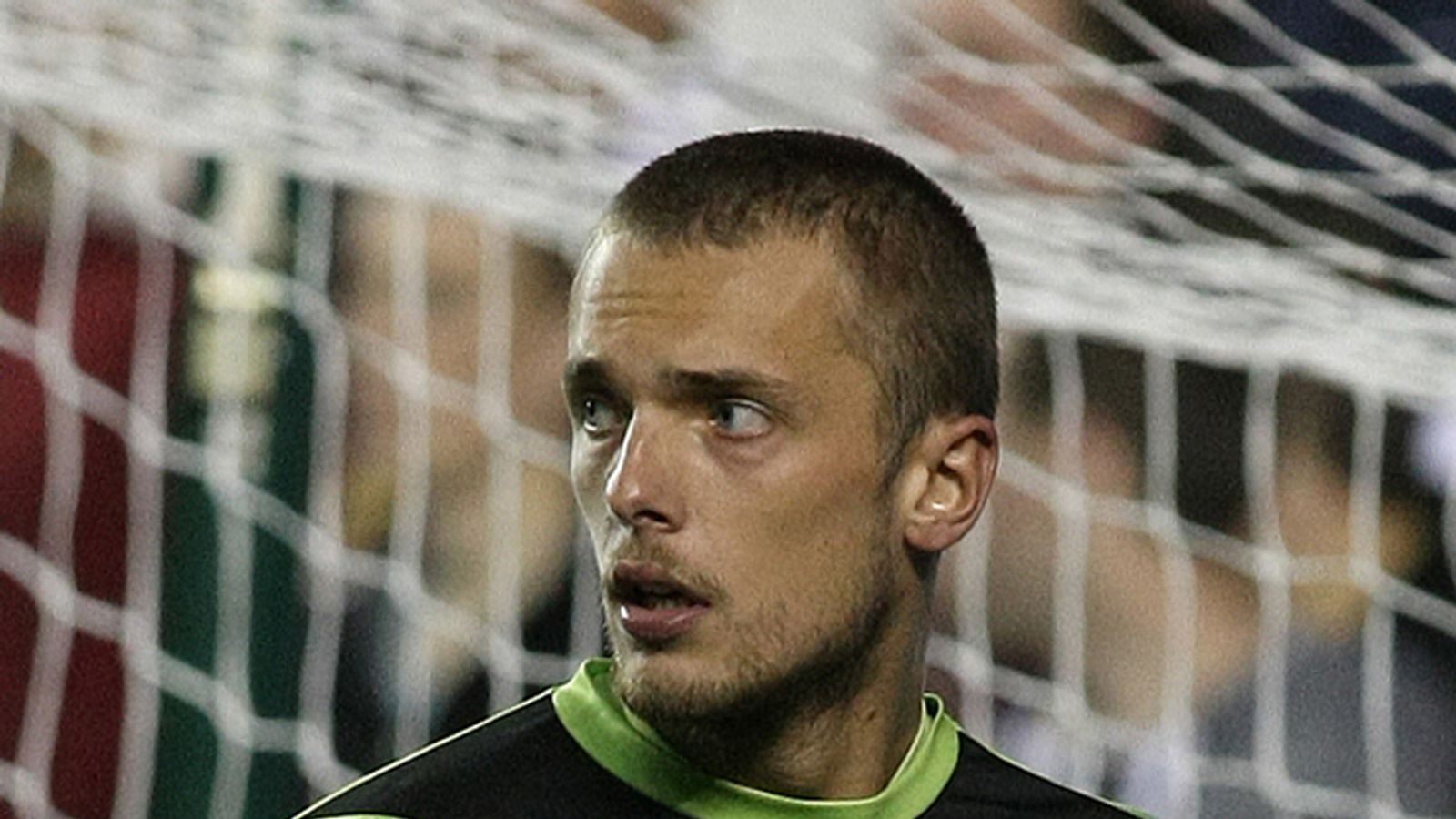 Hamer pens new Royals deal | Football News | Sky Sports