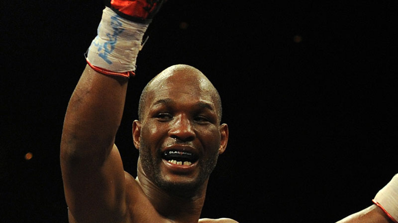 Hopkins - Pascal in trouble | Boxing News | Sky Sports