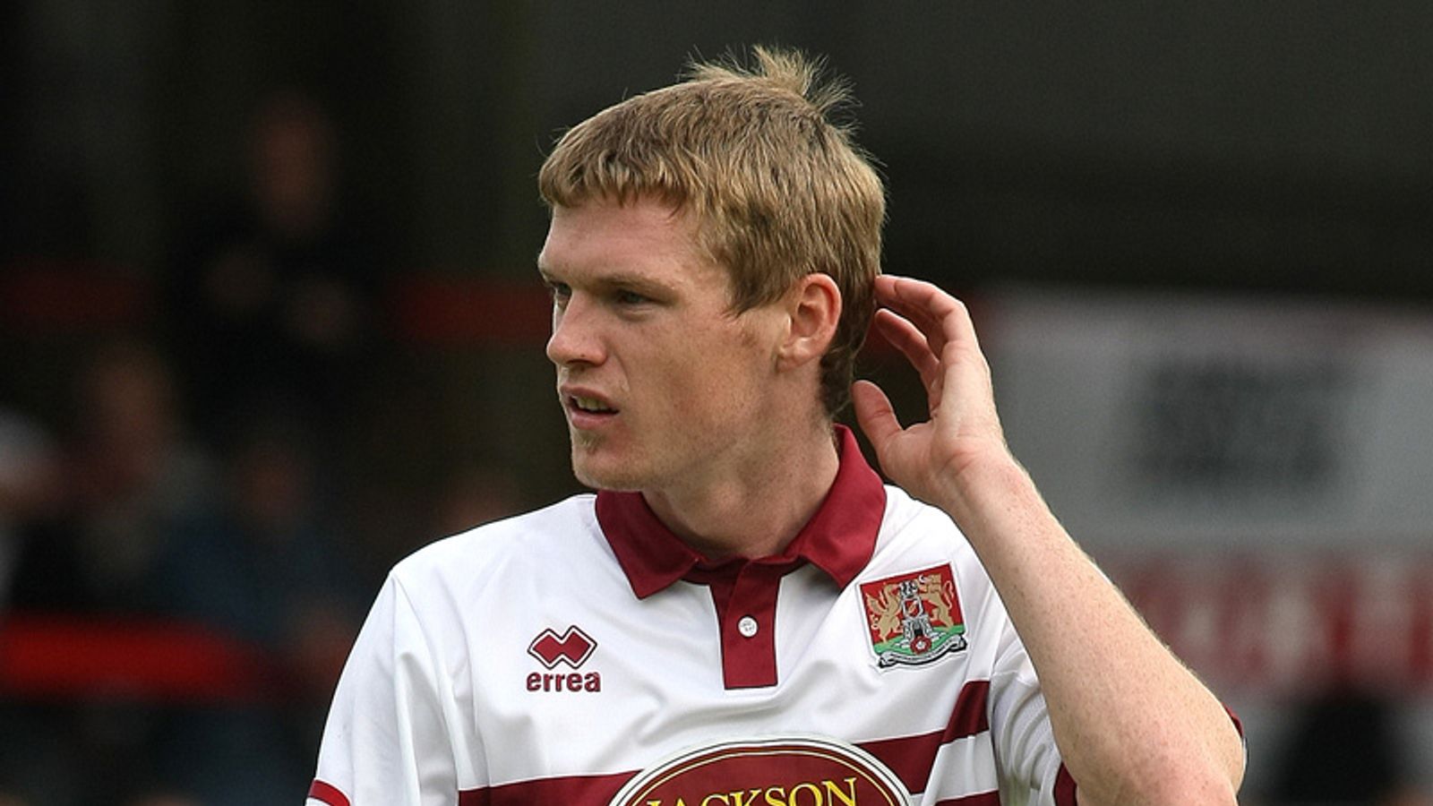 McKay still has Cobblers role | Football News | Sky Sports