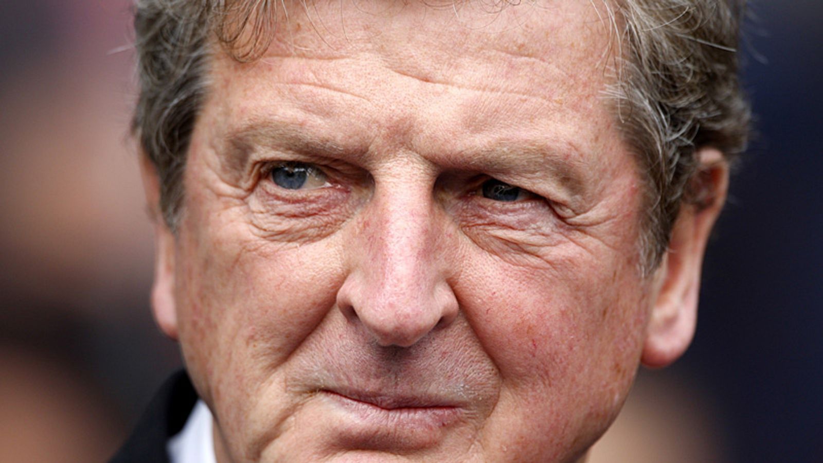 Hodgson happy to rest stars | Football News | Sky Sports