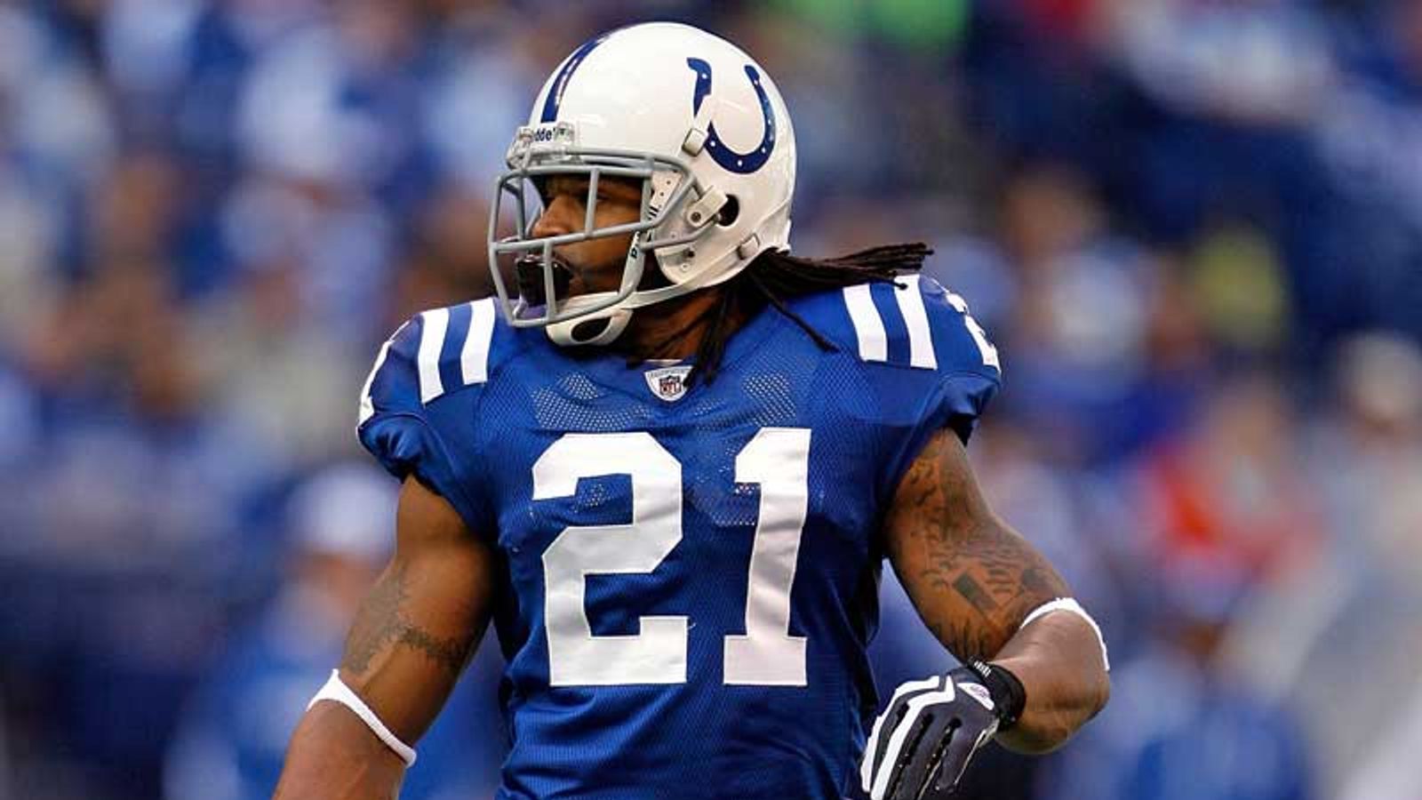 Chargers sign Sanders | NFL News | Sky Sports