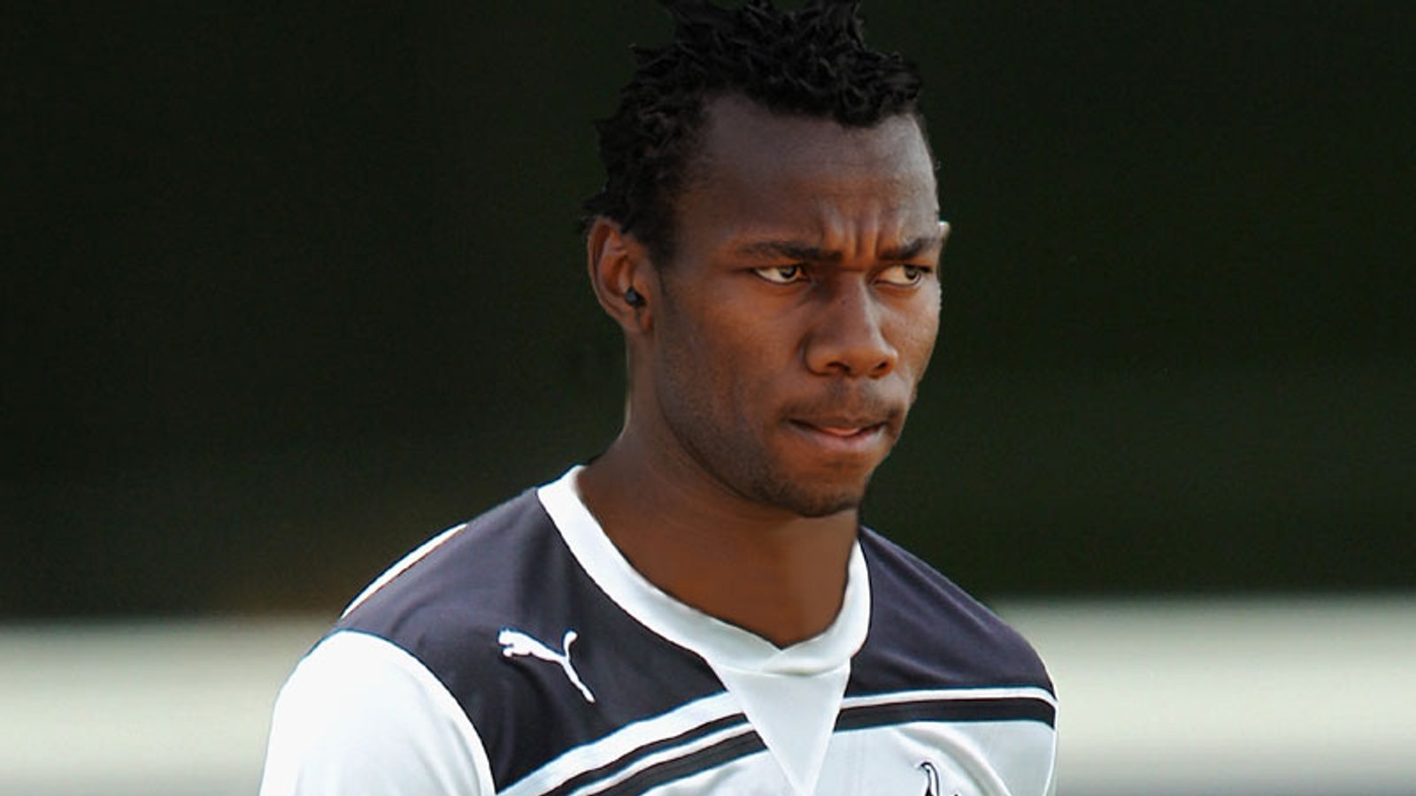 Khumalo heading to Spurs | Football News | Sky Sports