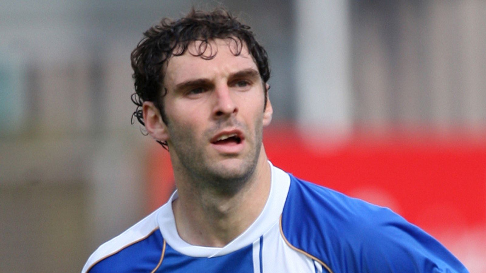 Boselli's Wigan career not over | Football News | Sky Sports