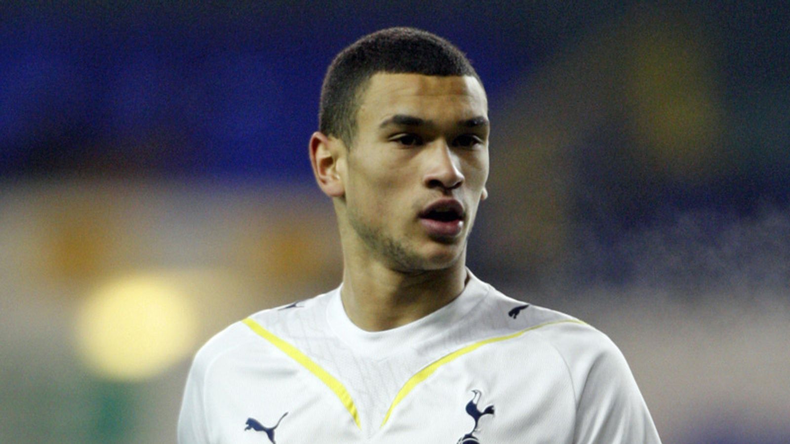 New Spurs deal for Caulker | Football News | Sky Sports