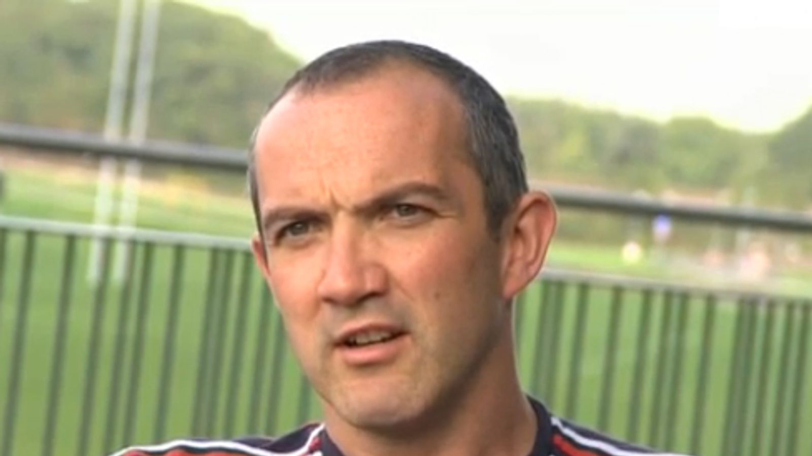 New home, new hope | Rugby Union News | Sky Sports