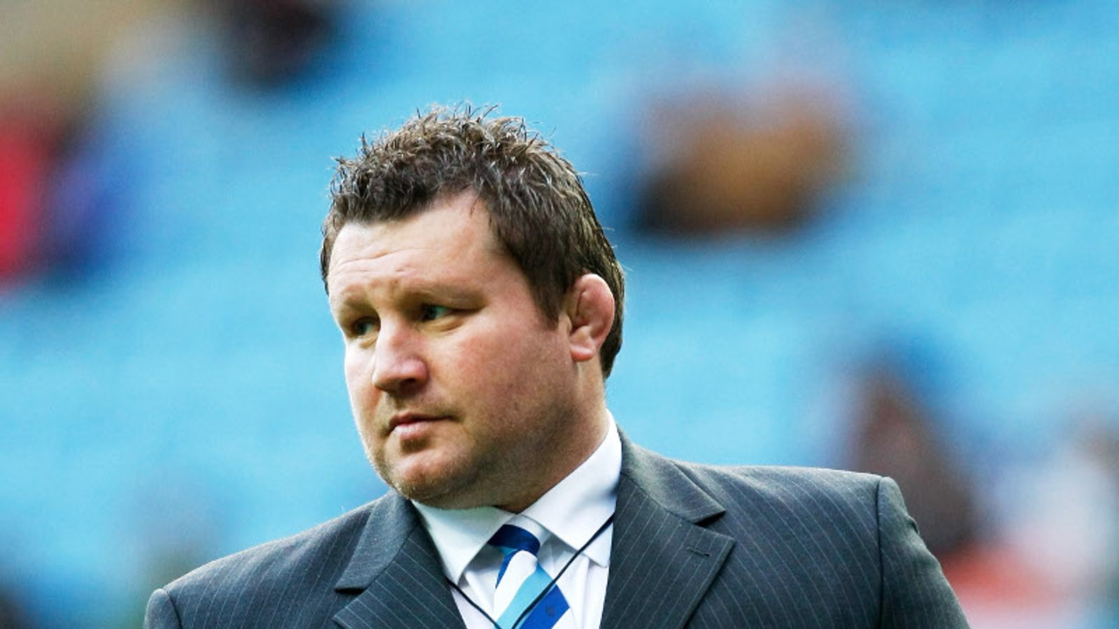 Young praises England | Rugby Union News | Sky Sports