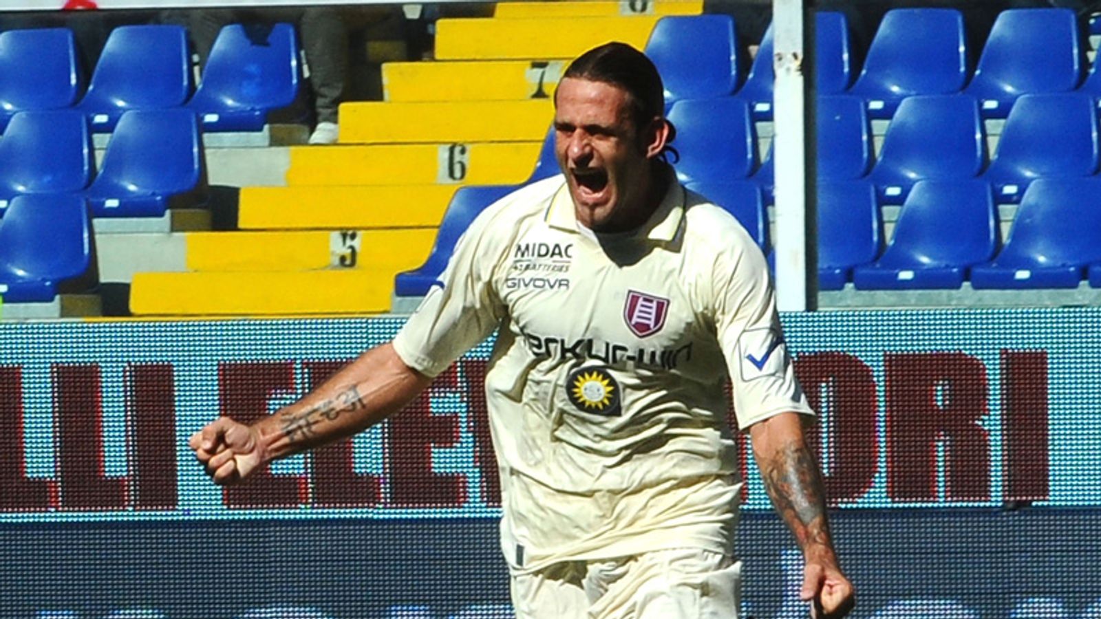 Serie A round-up | Football News | Sky Sports