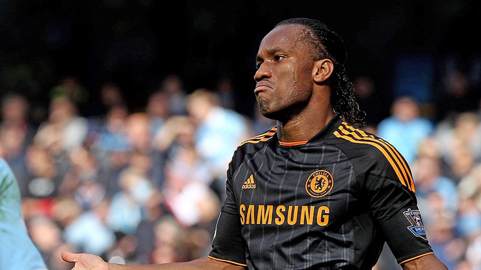 Drogba wary of Liverpool threat | Football News | Sky Sports