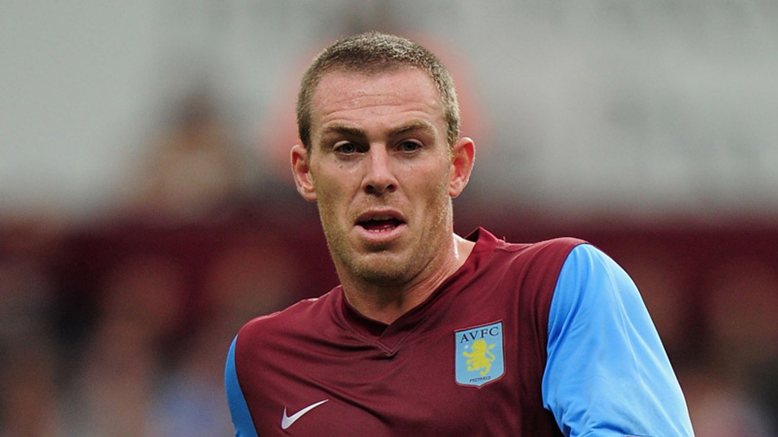 Dunne - Injuries costing Villa | Football News | Sky Sports