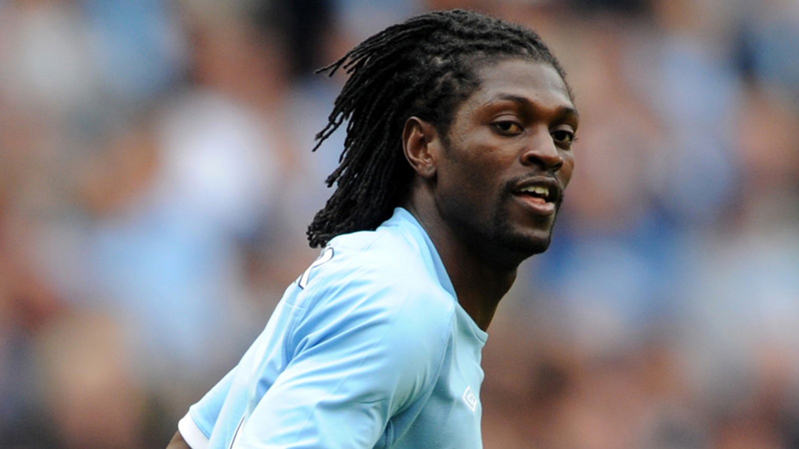 Ade sails through Real medical | Football News | Sky Sports