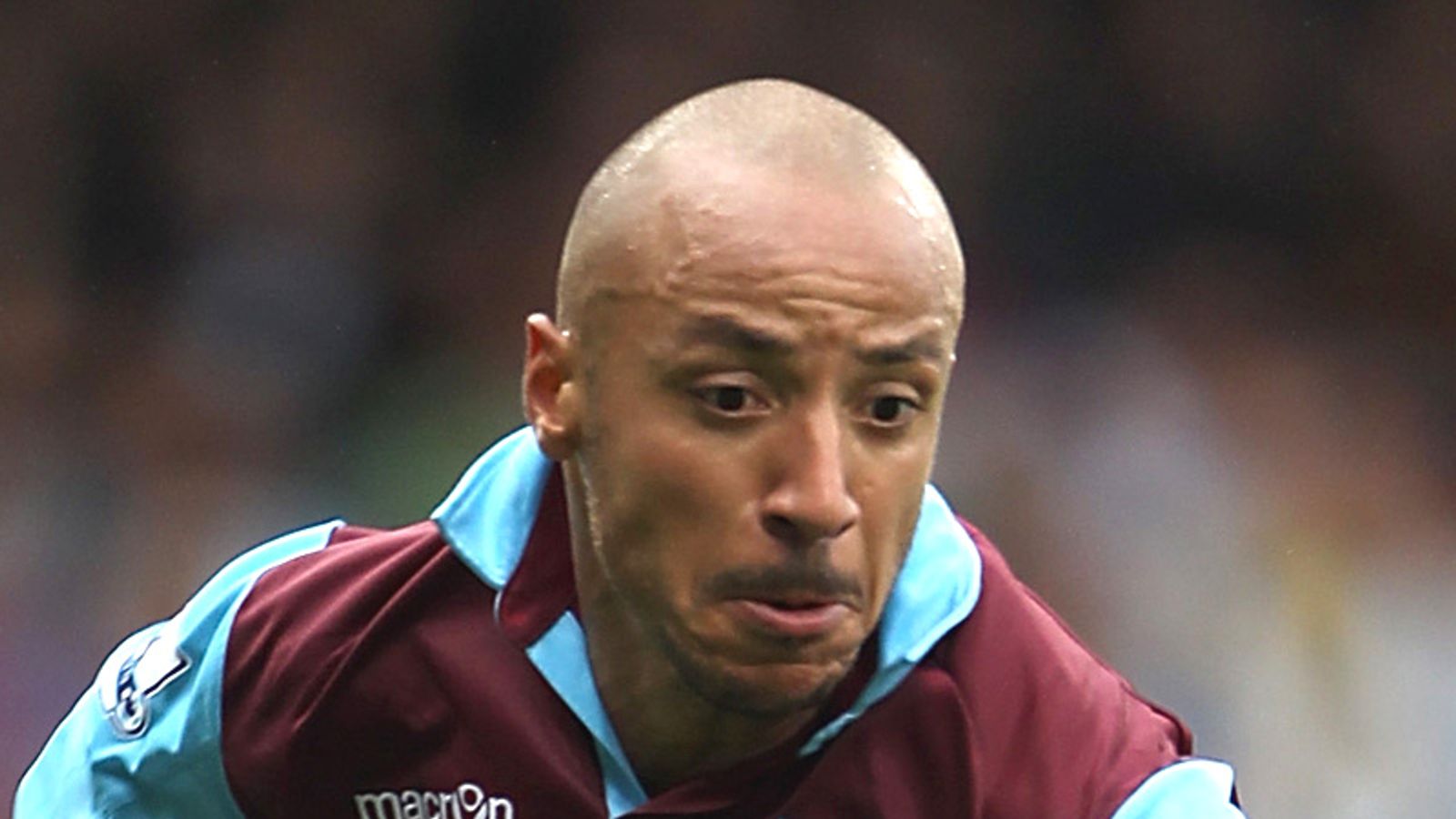 Faubert refutes 'walk-out' claims | Football News | Sky Sports