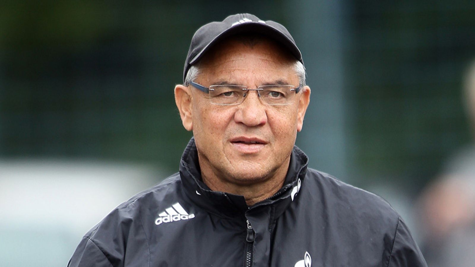 Magath holds his nerve | Football News | Sky Sports