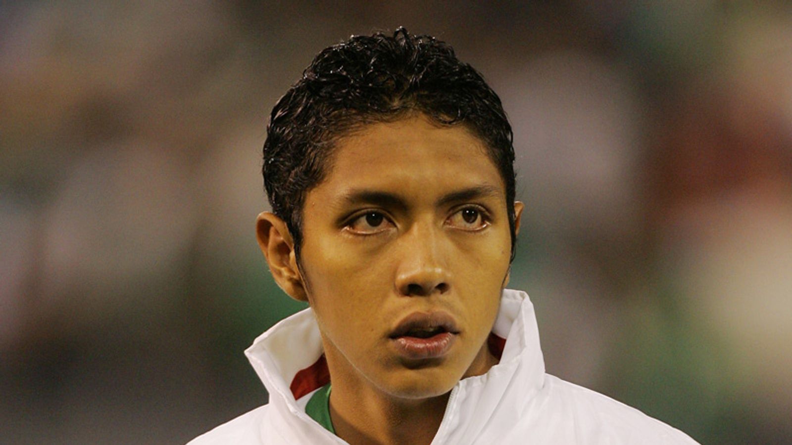 Arsenal's Bolivian international Samuel Galindo returns to his homeland ...