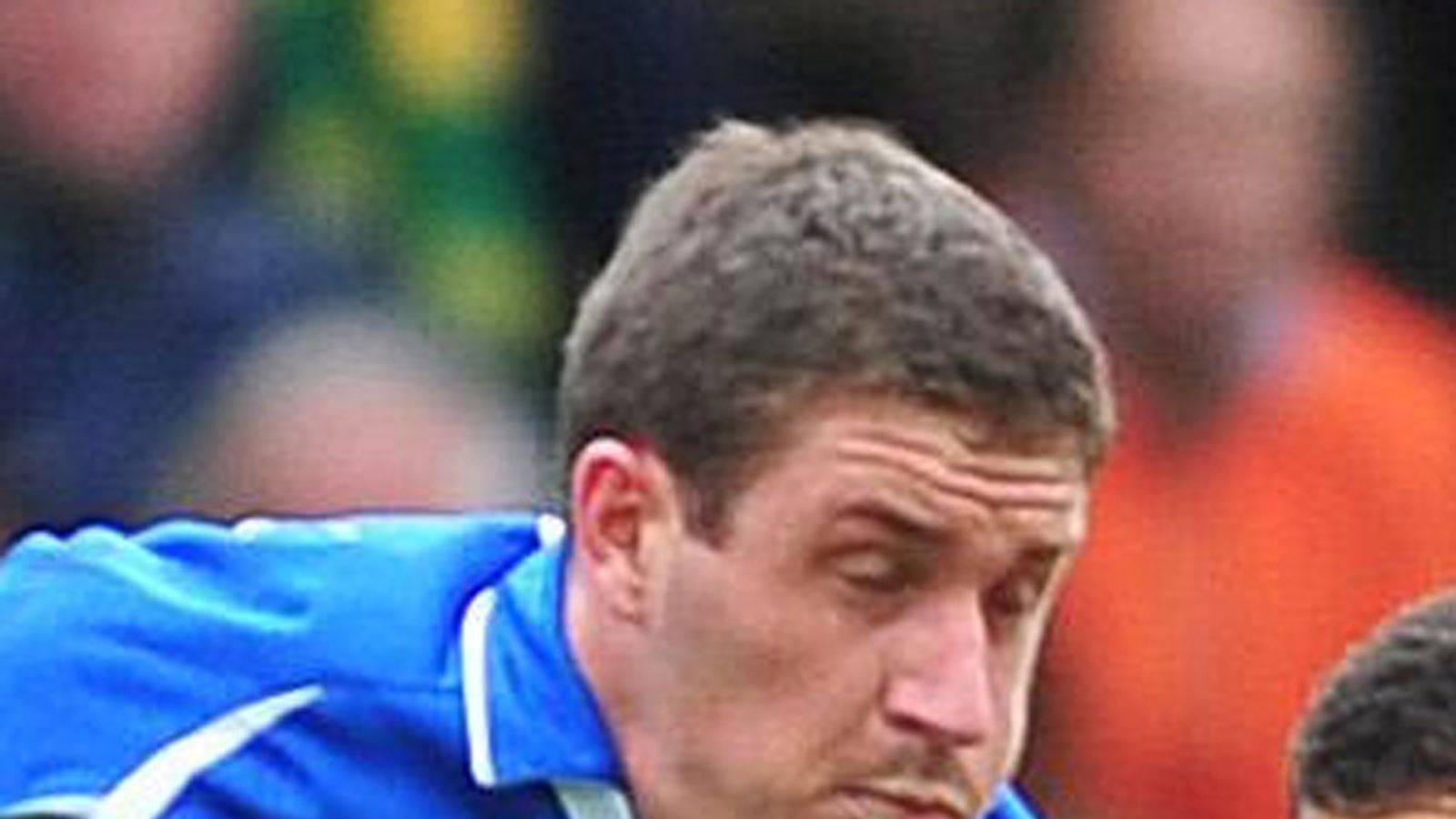 Donnelly moves back to Macc | Football News | Sky Sports