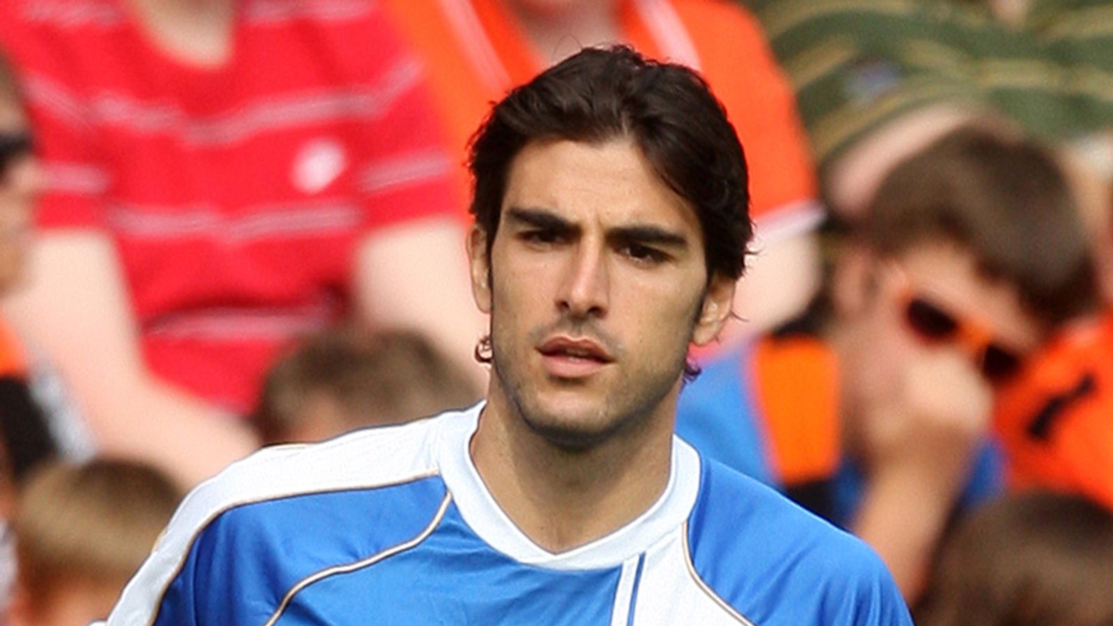 Gomez patience pays off | Football News | Sky Sports