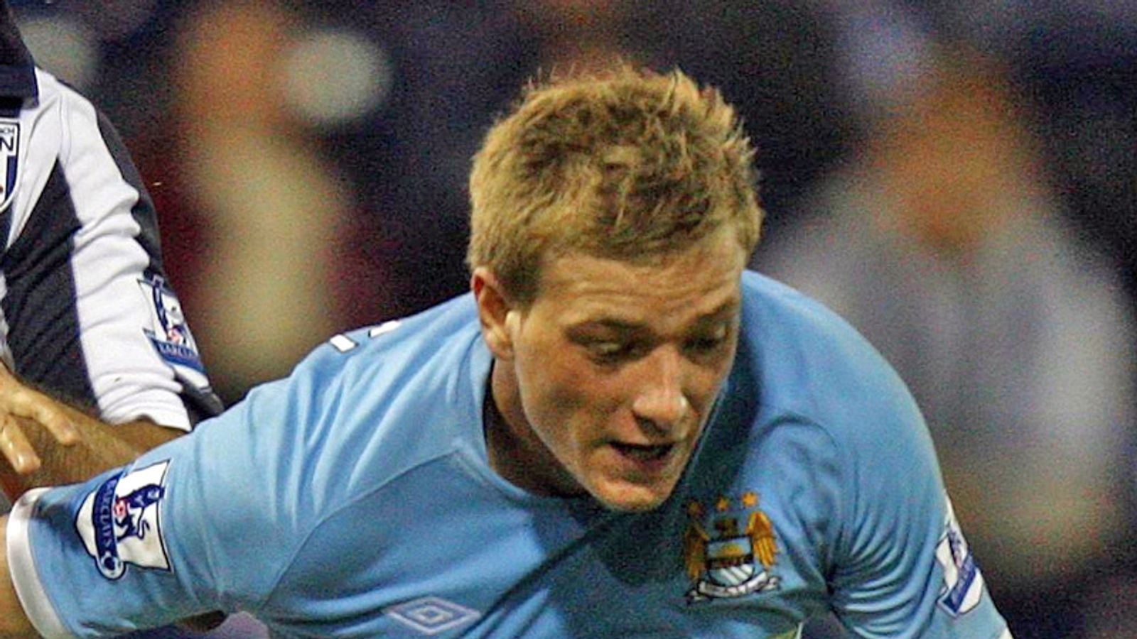 Guidetti commits to City | Football News | Sky Sports