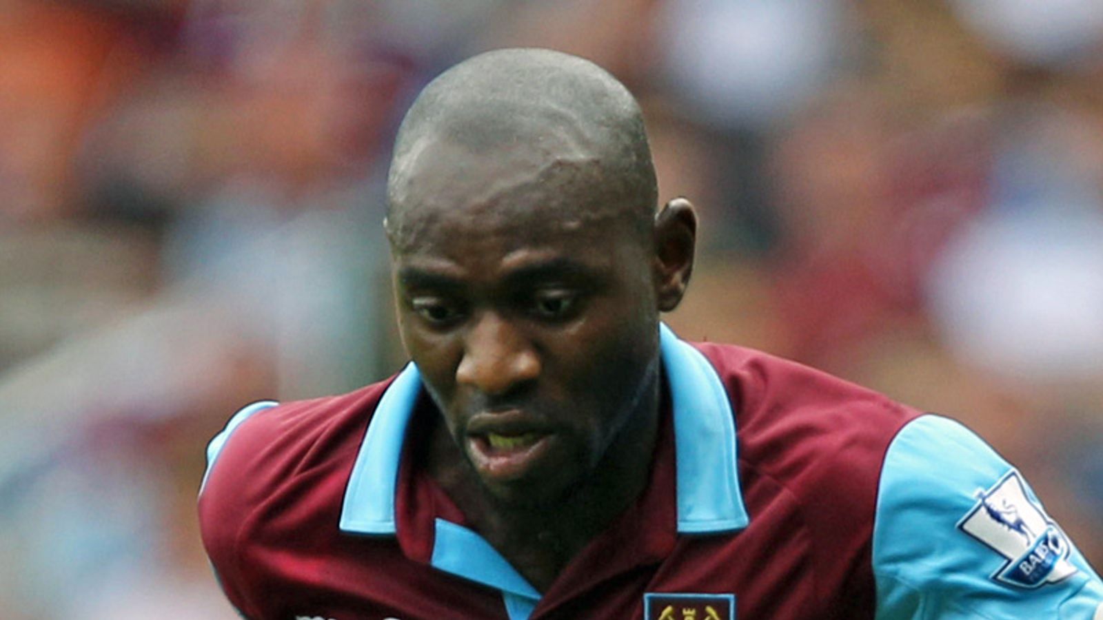 Ilunga eyes top-flight stay | Football News | Sky Sports