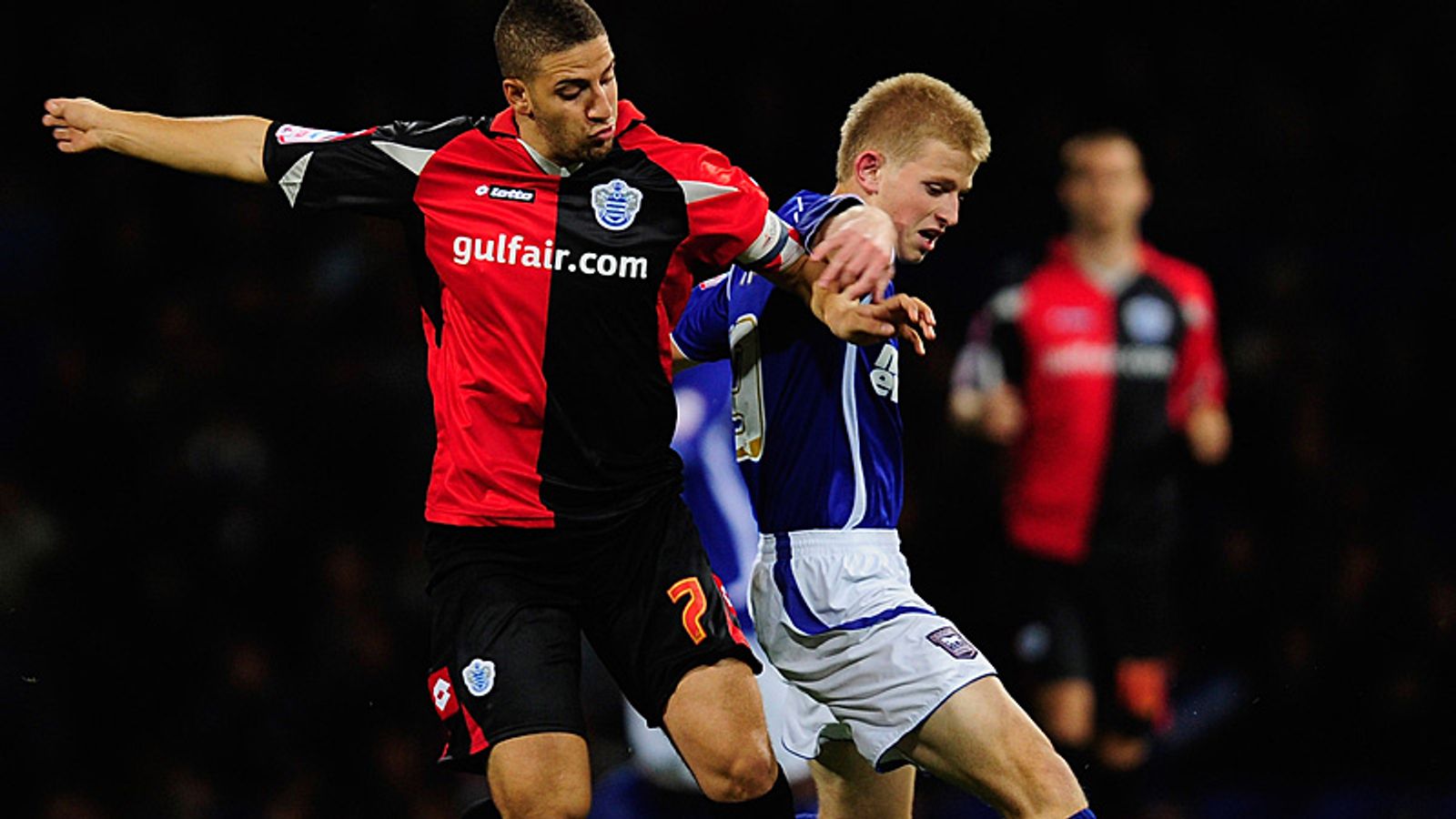 Hyam blow for Ipswich | Football News | Sky Sports