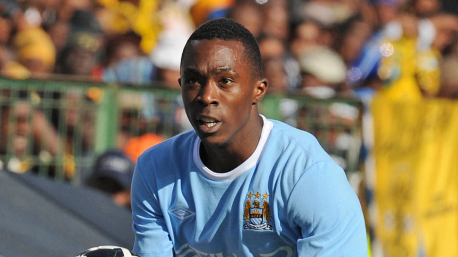 Vidal sidelined for six weeks | Football News | Sky Sports