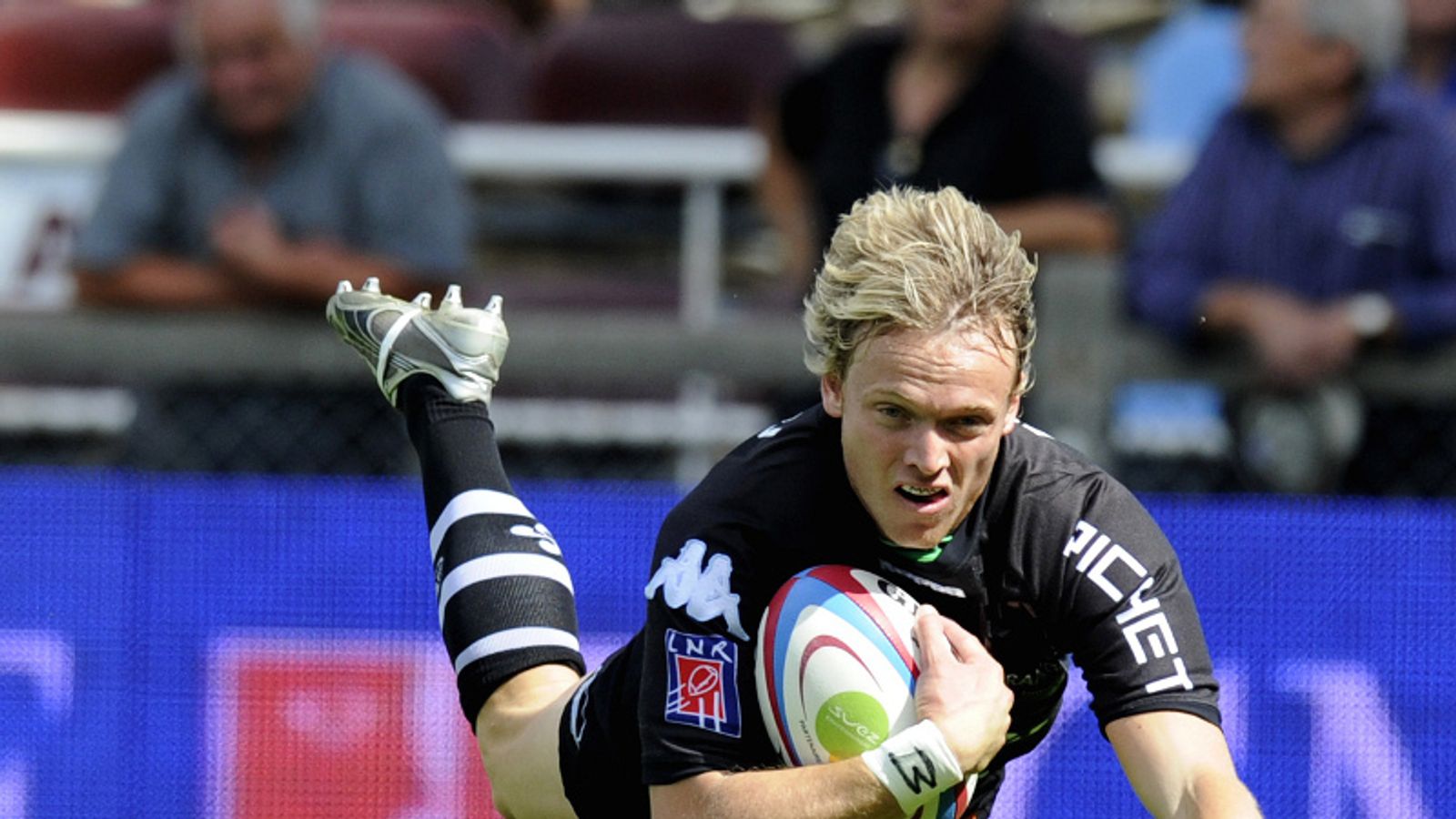 Challenge ahead for Bayonne | Rugby Union News | Sky Sports